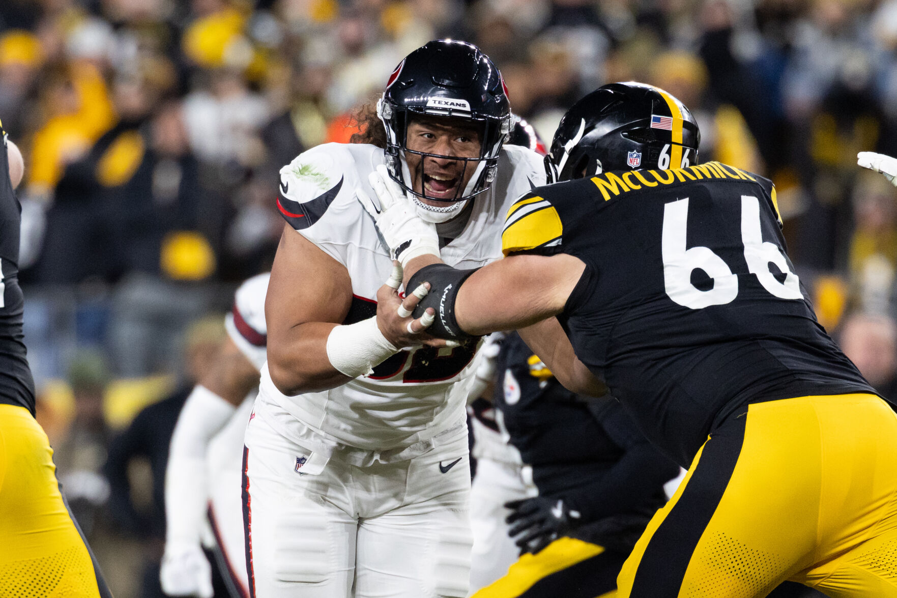 Texans Steelers Football | Sports | couriernews.com