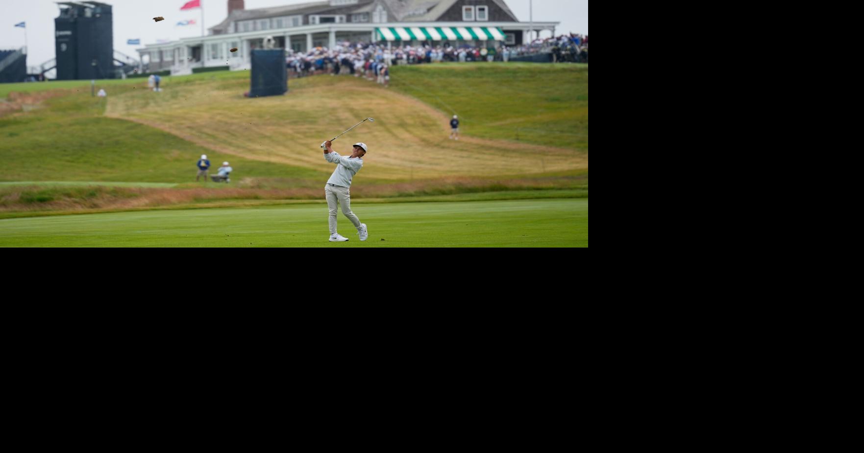 US Open Golf | Sports | couriernews.com