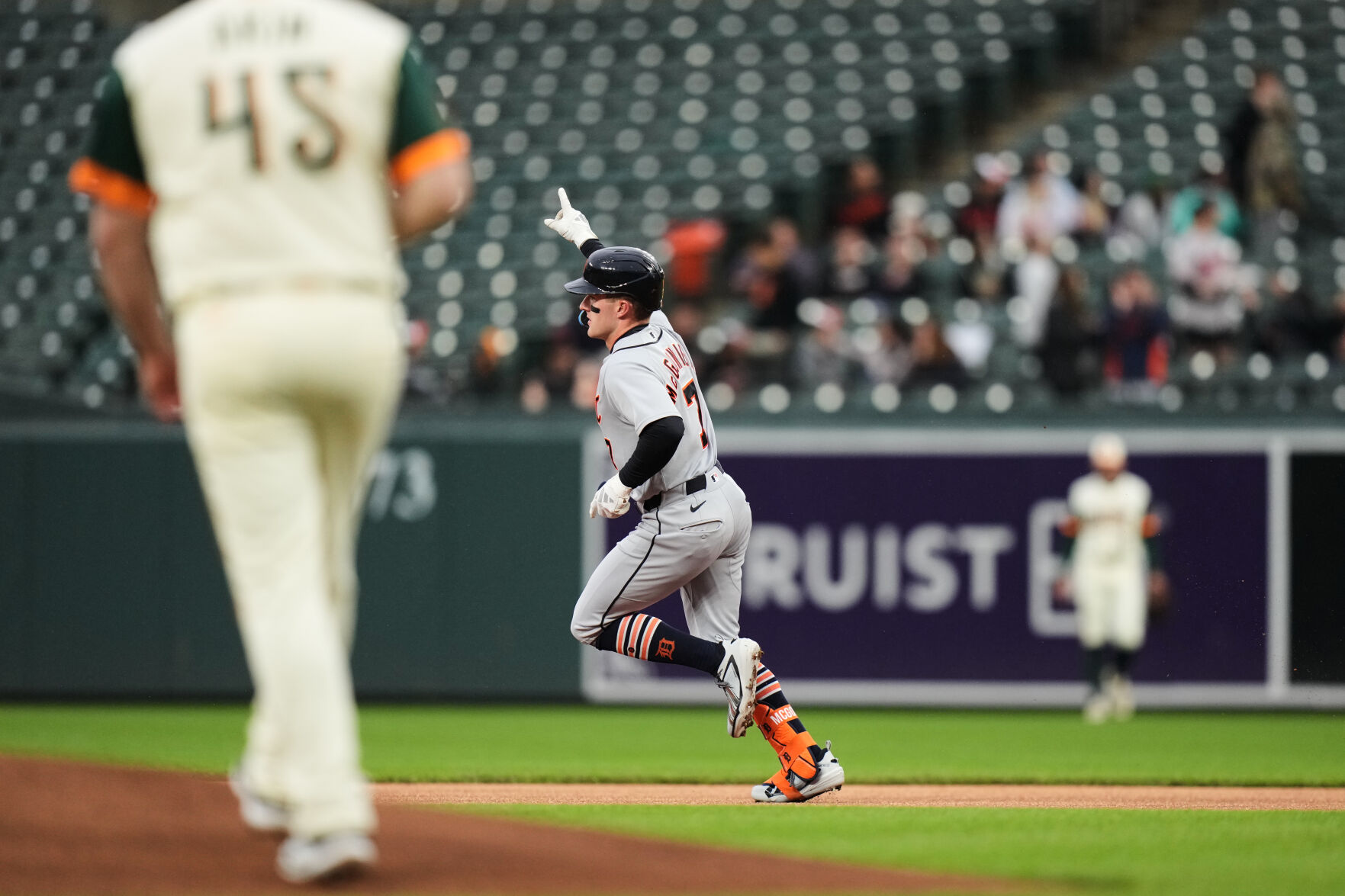 Tigers Orioles Baseball | Sports | couriernews.com