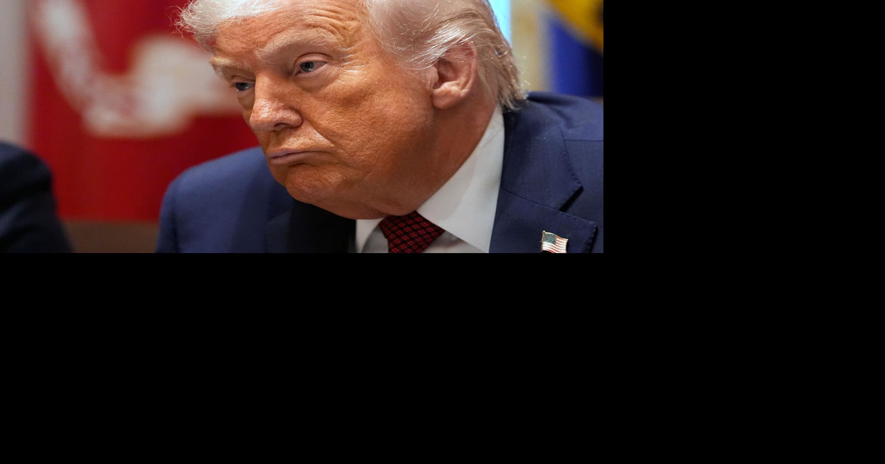 Trump says he's fixing affordability problems. He'll test out that ...