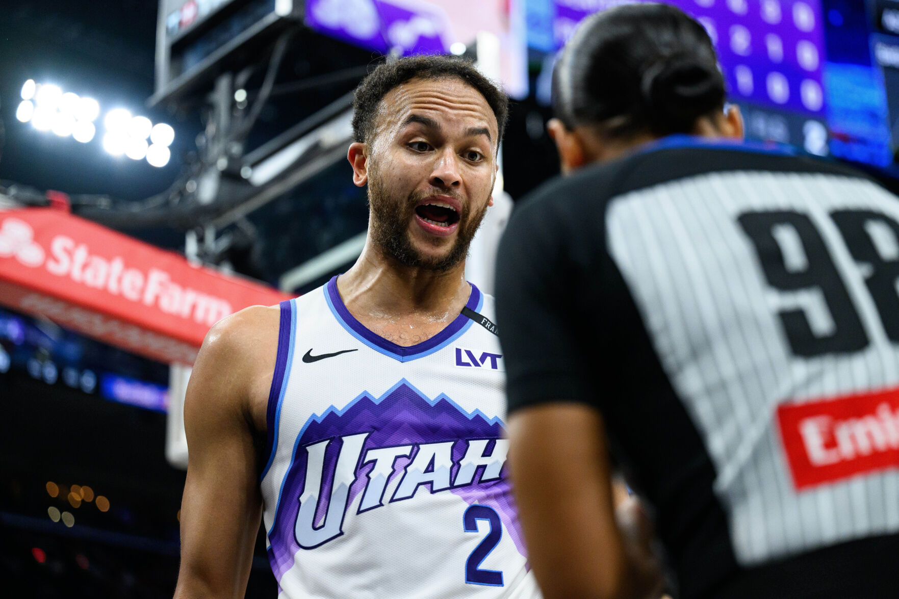 Jazz Clippers Basketball | Sports | couriernews.com