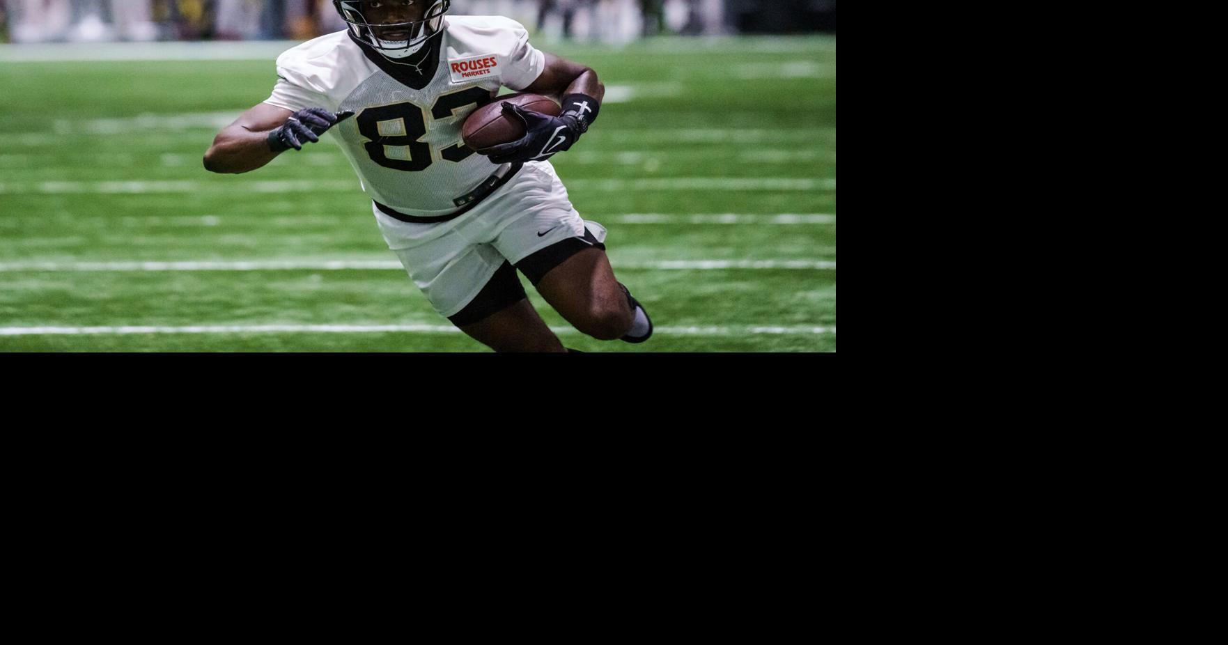 Saints Football | Sports | couriernews.com