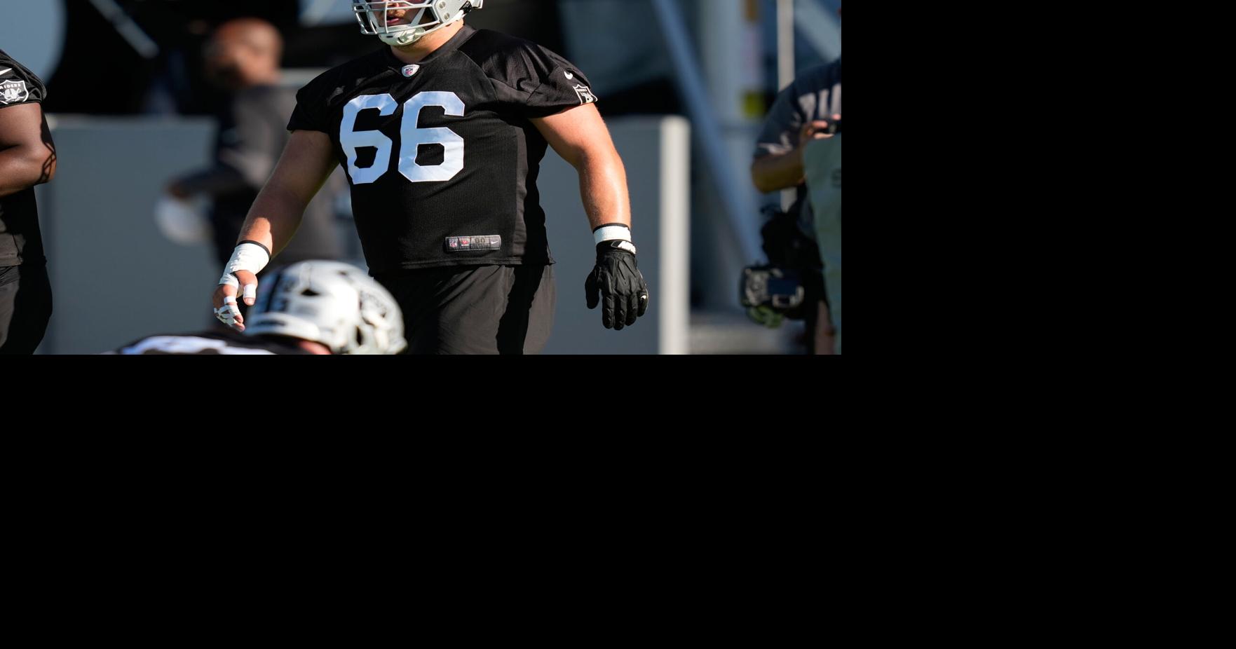 Raiders Football | Sports | couriernews.com