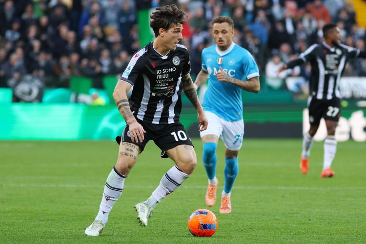 Inter moves top of Serie A after Milan and Napoli drop points | Sports ...