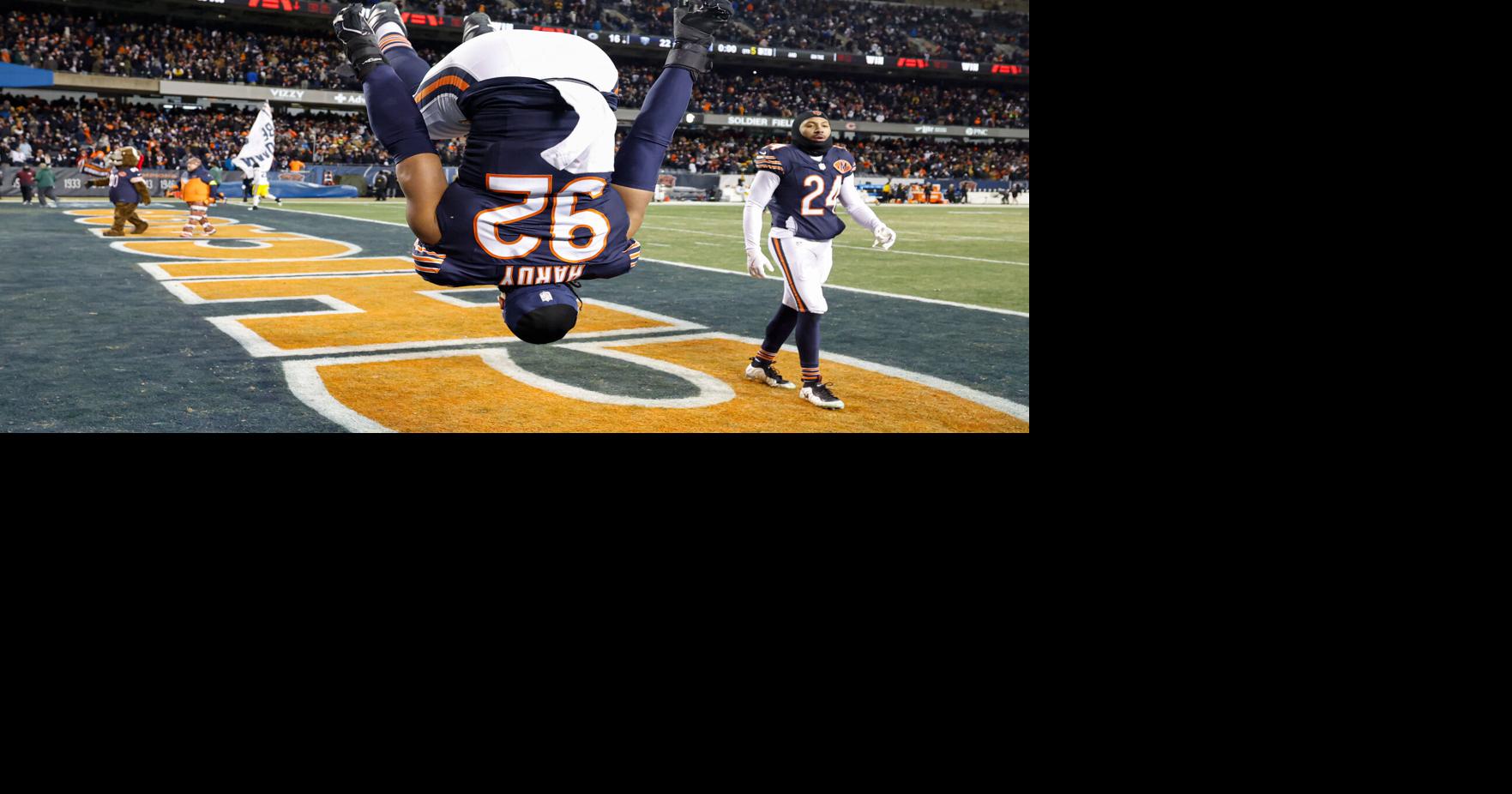 Packers Bears Football | Sports | couriernews.com