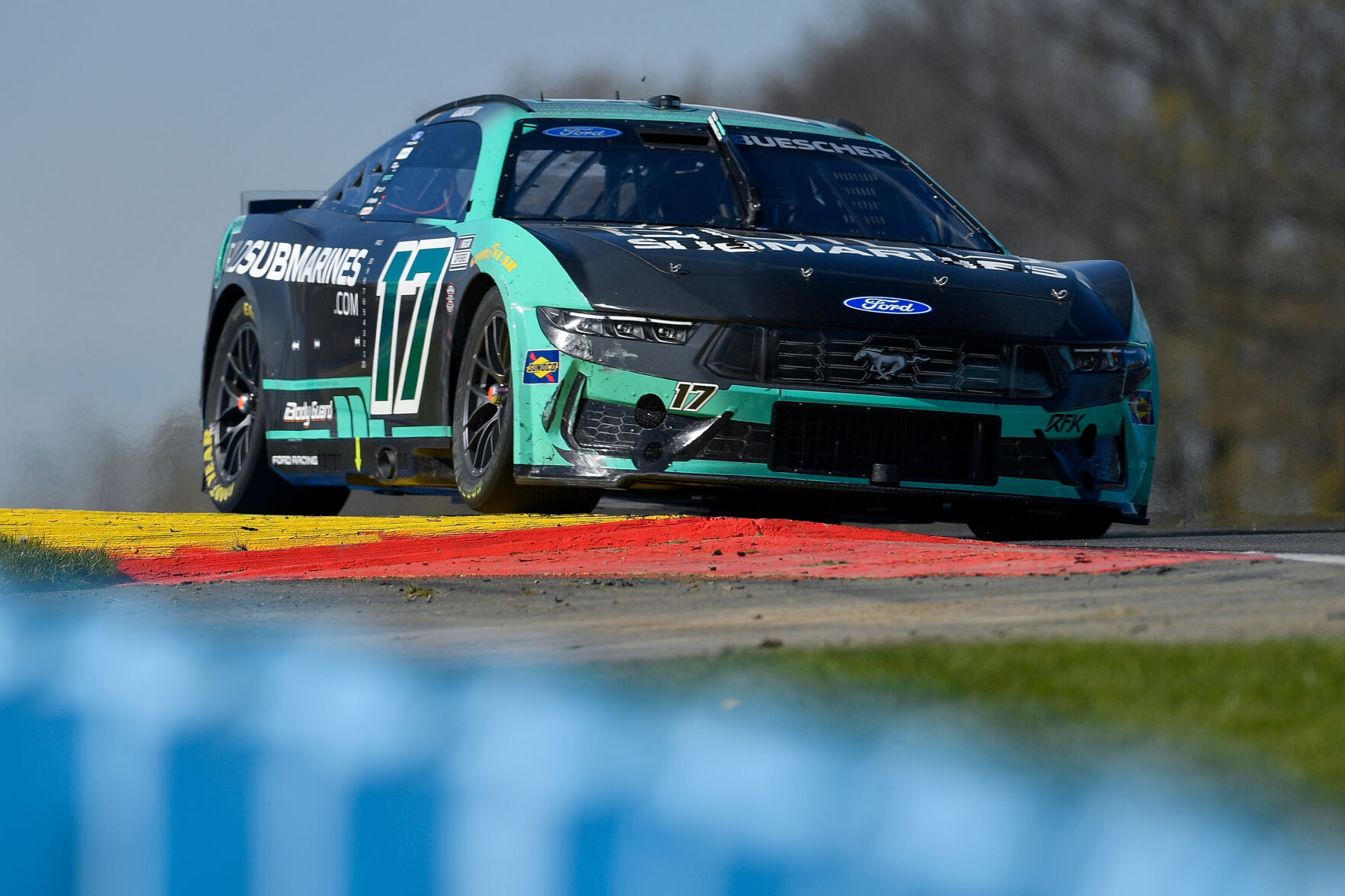 NASCAR Watkins Glen Auto Racing | Sports | couriernews.com