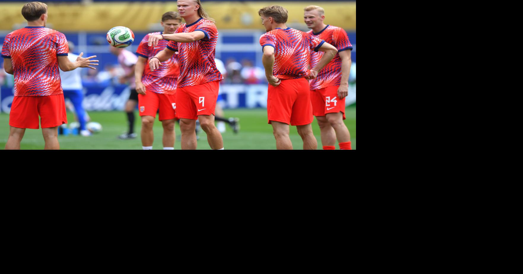 France Norway WCup Soccer | Sports | couriernews.com