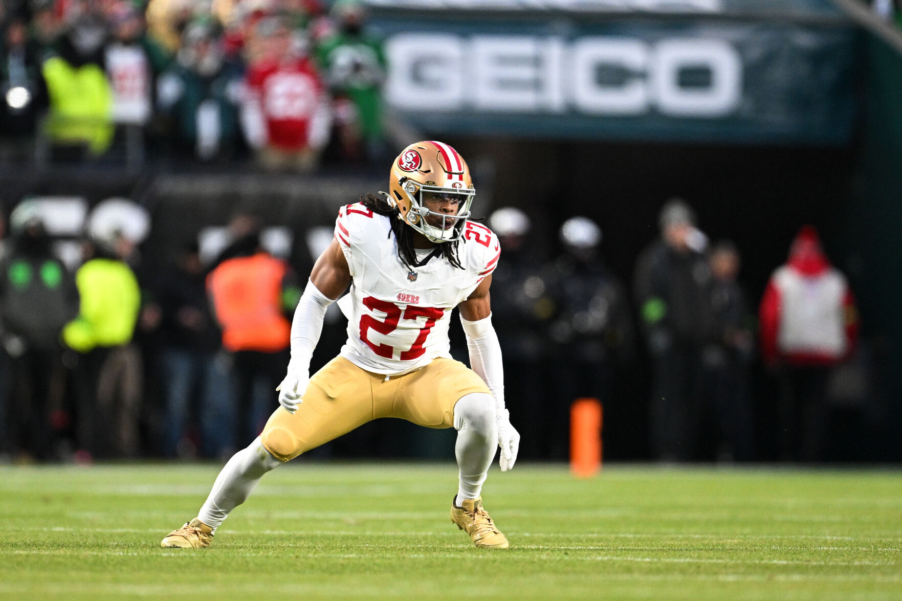 49ers Eagles Football | Sports | couriernews.com