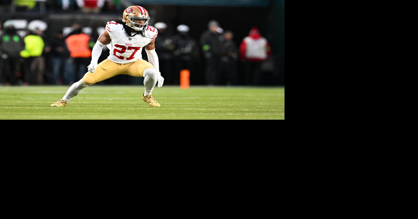 49ers Eagles Football | Sports | couriernews.com