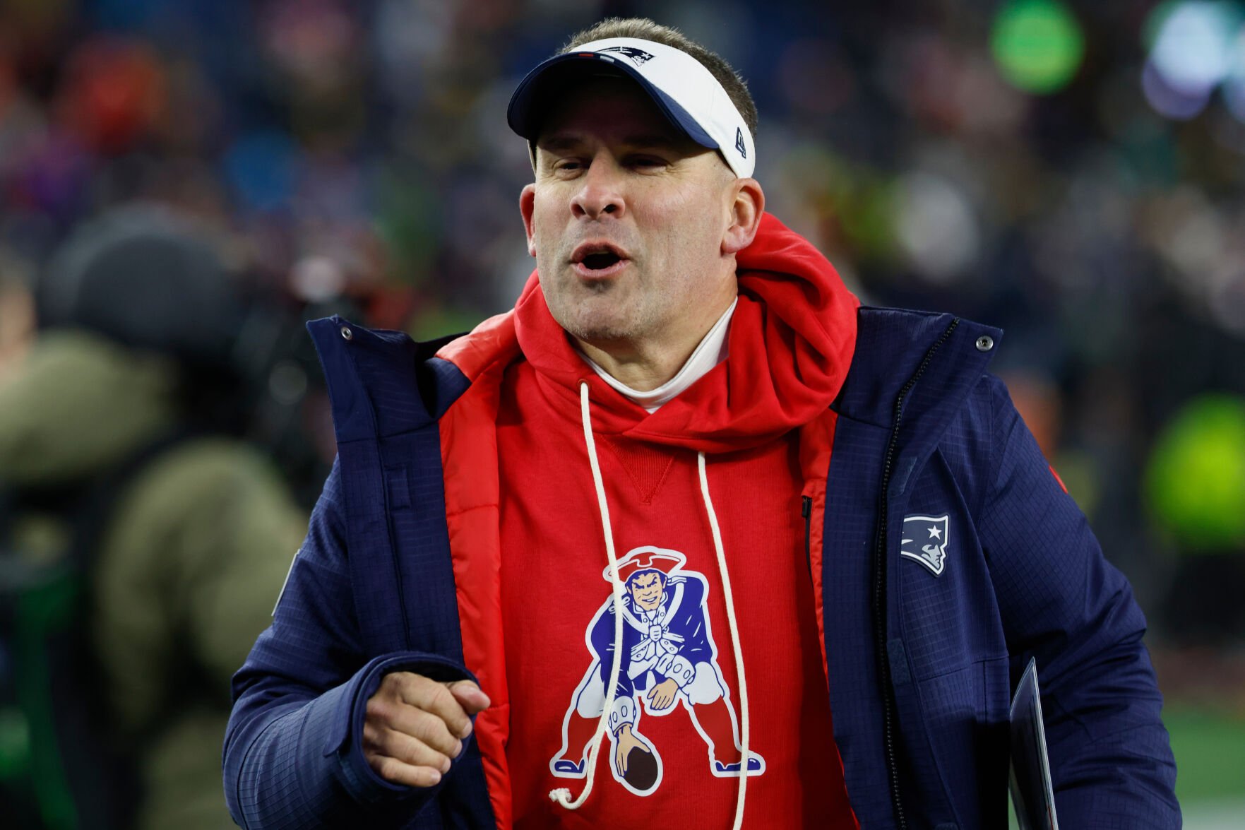 Dolphins Patriots Football | Sports | couriernews.com