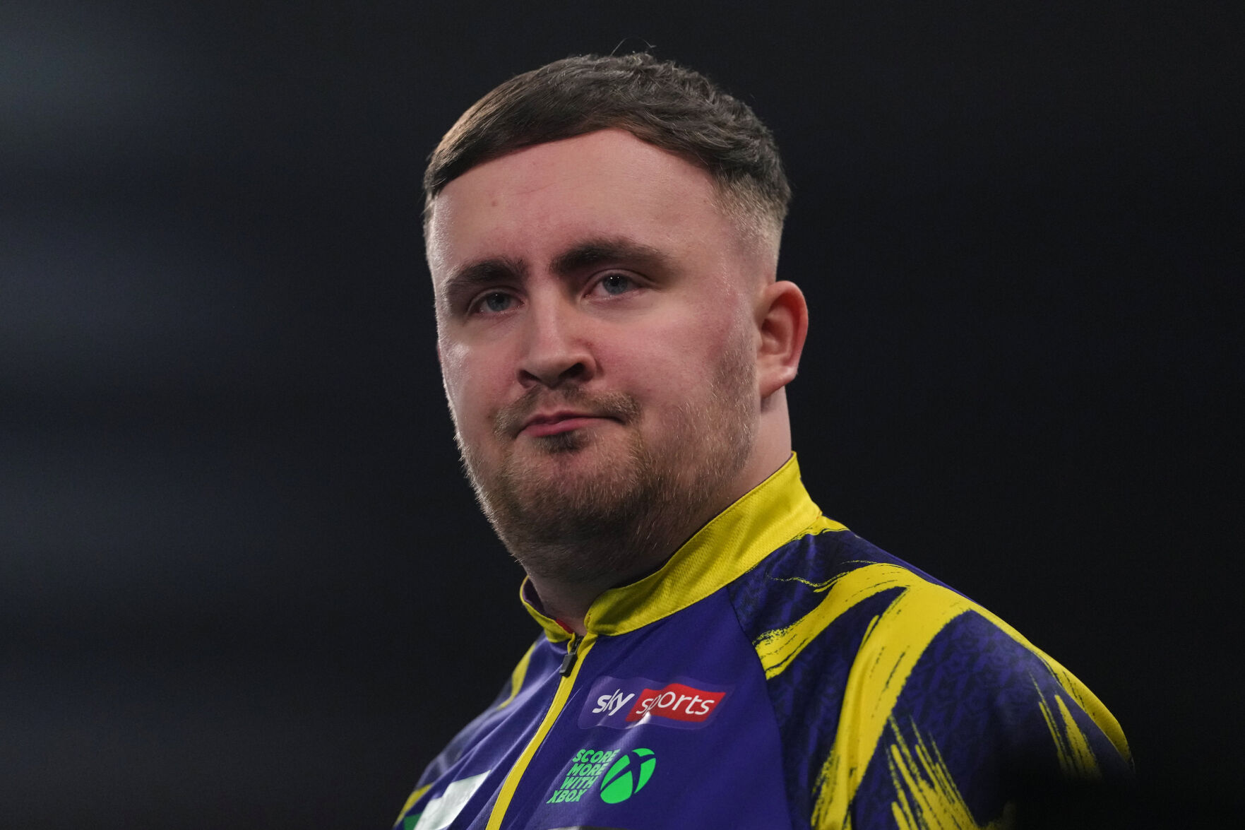 Britain World Darts | Sports | couriernews.com