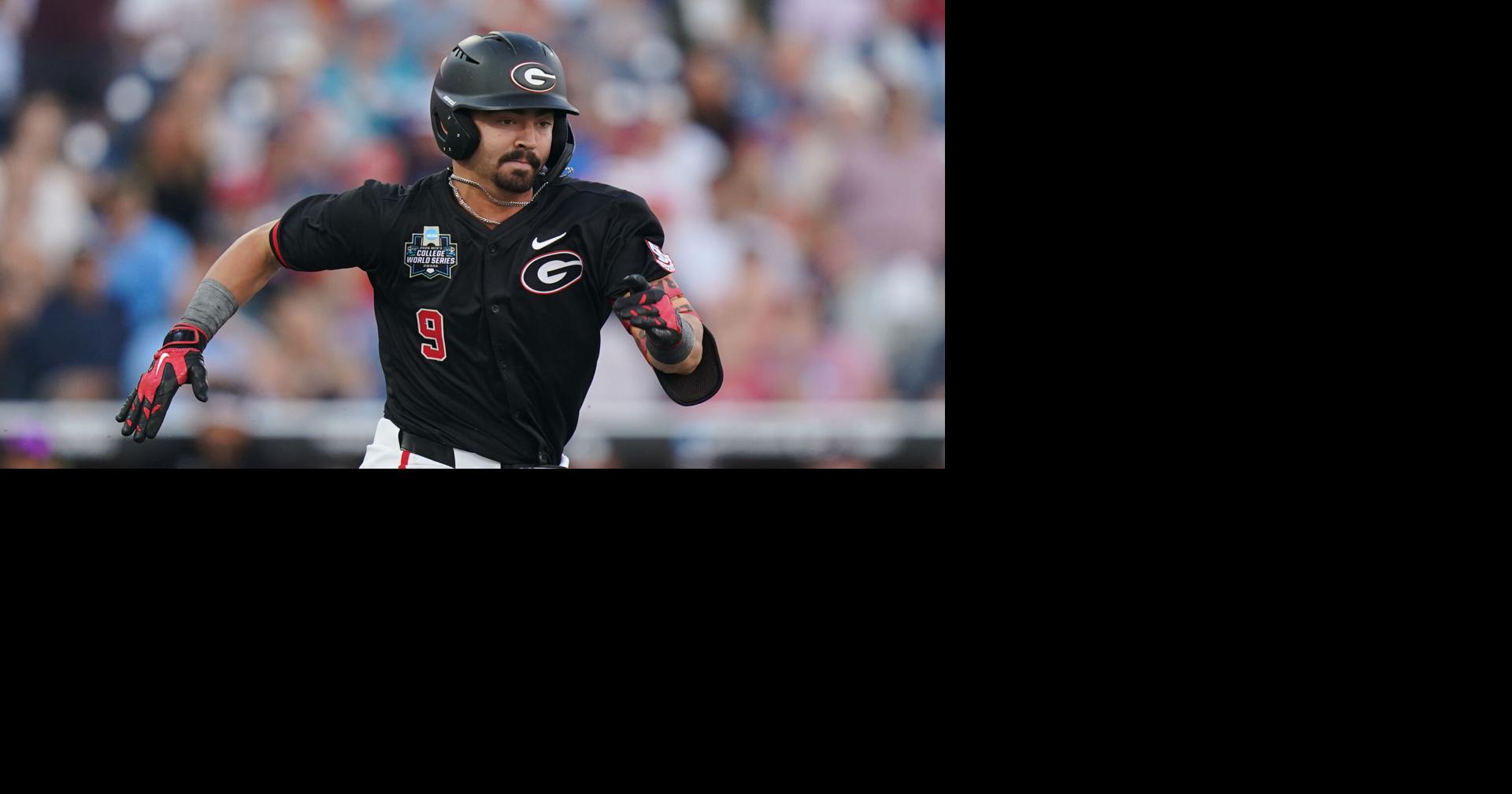 Georgia Baseball | Sports | couriernews.com