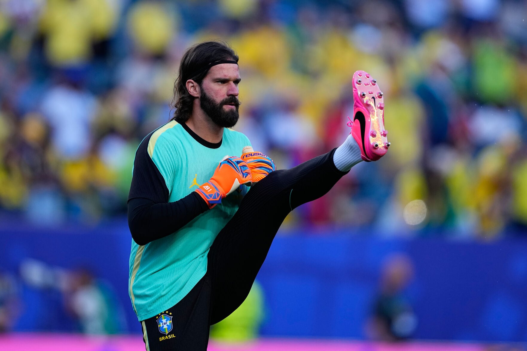 Haiti Brazil WCup Soccer | Sports | couriernews.com