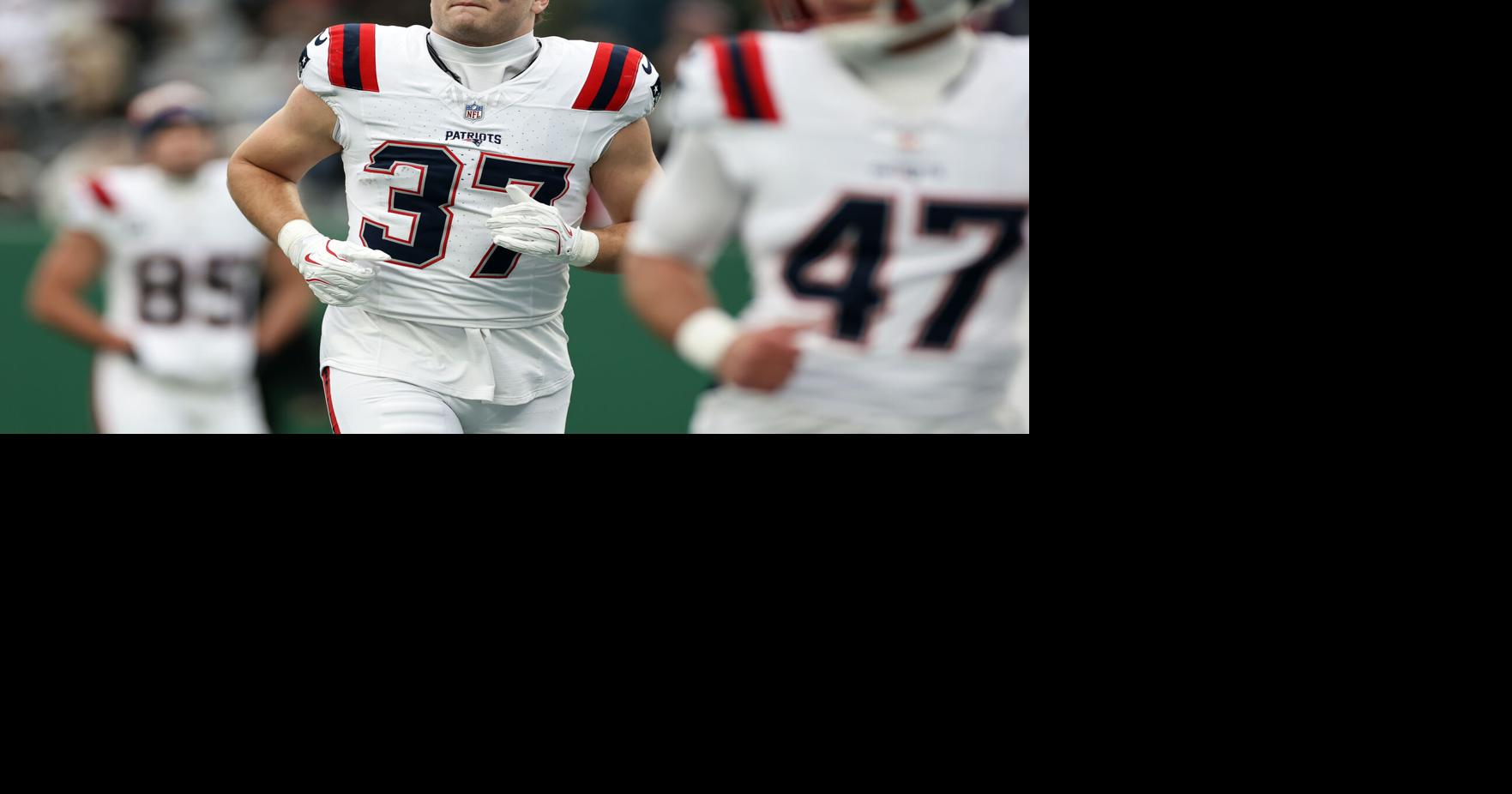 Patriots Jets Football | Sports | couriernews.com