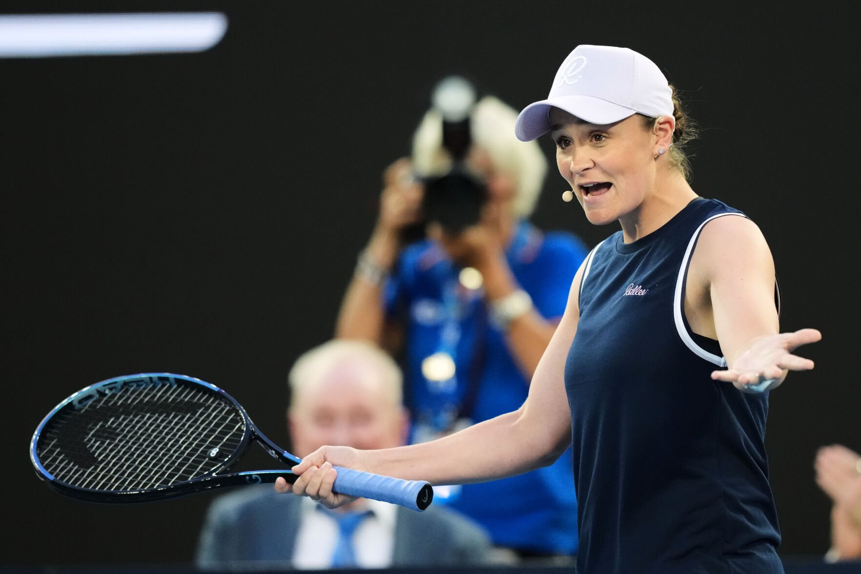 Australian Open Tennis | Sports | couriernews.com