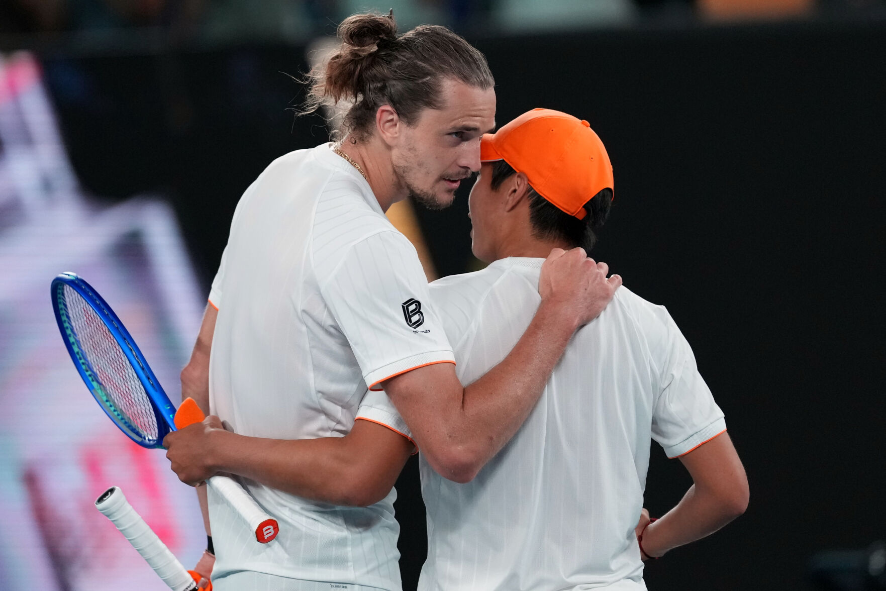 Australian Open Tennis | Sports | couriernews.com