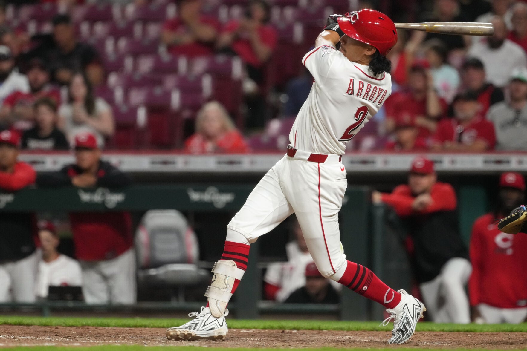 Royals Reds Baseball | Sports | couriernews.com