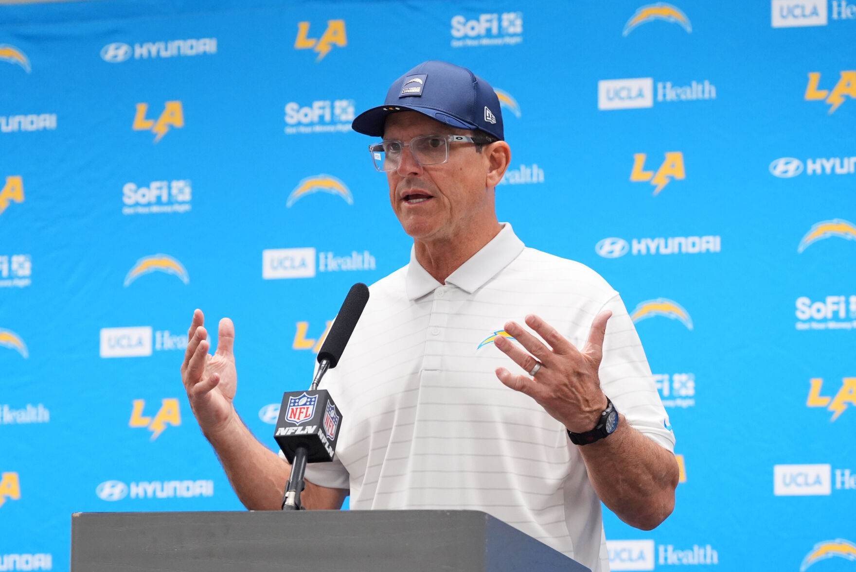 Chargers Cowboys Football | Sports | couriernews.com