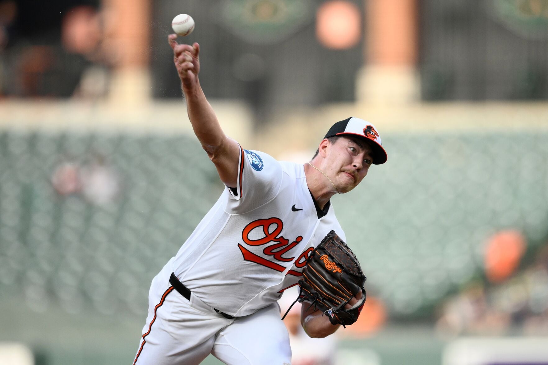 Rays Orioles Baseball | Sports | couriernews.com