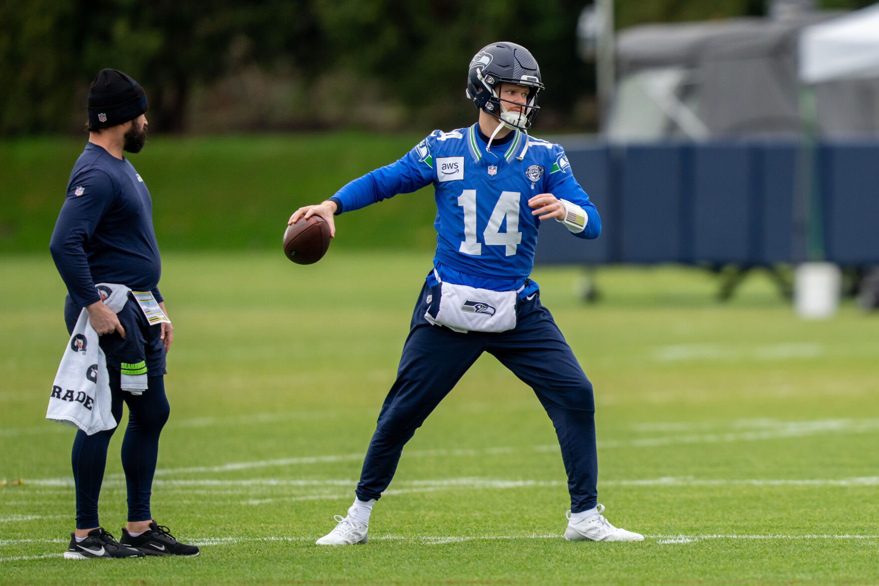 Seahawks Football | Sports | couriernews.com