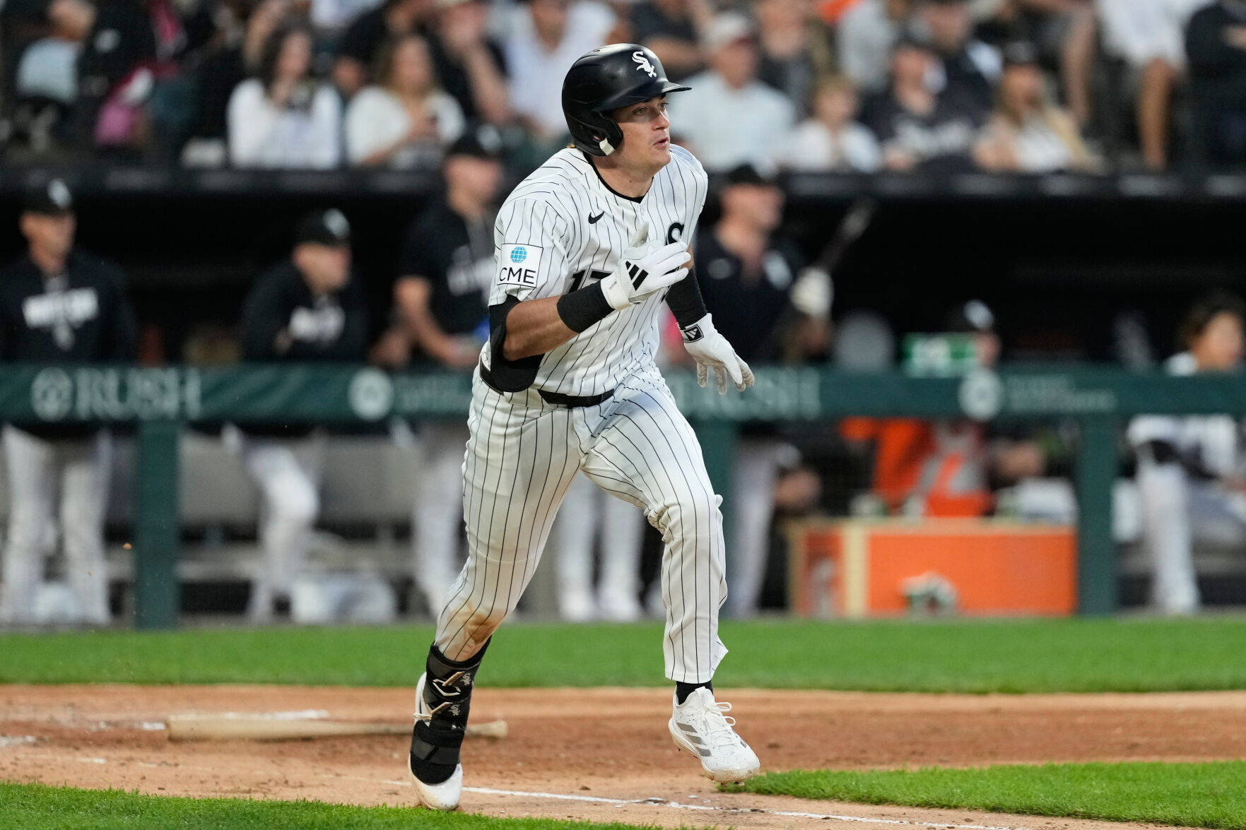Twins White Sox Baseball | Sports | couriernews.com