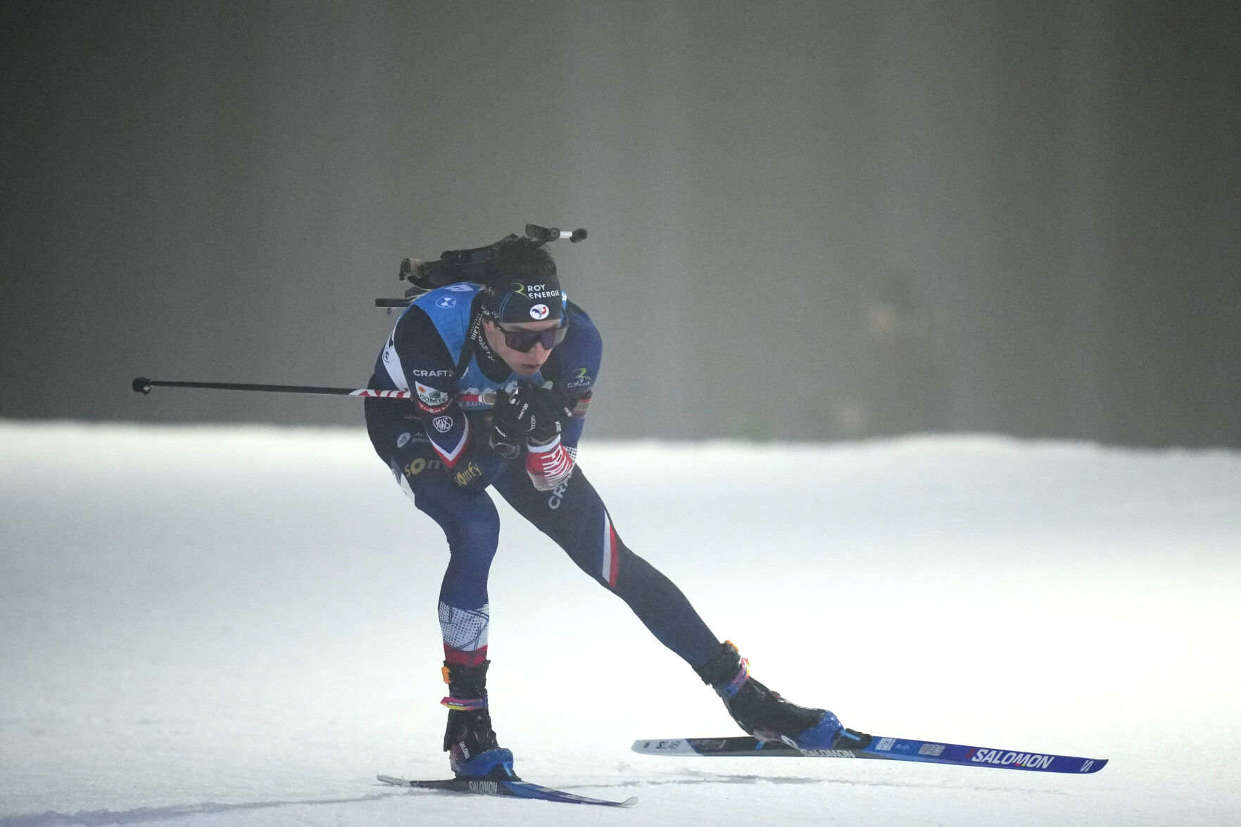 Czech Republic World Cup Biathlon | Sports | couriernews.com