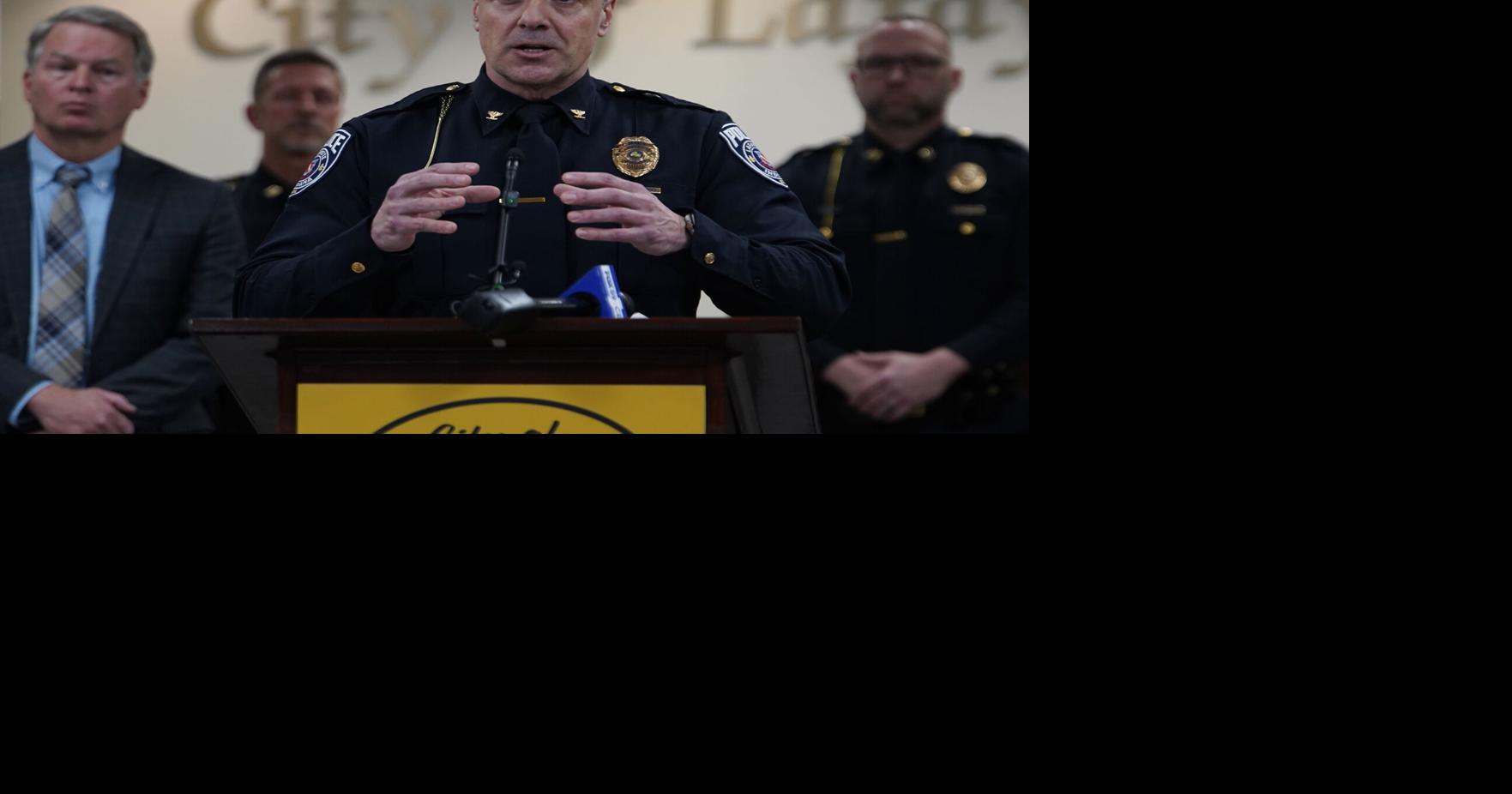 Authorities accuse motorcycle and street gang members of targeting ...