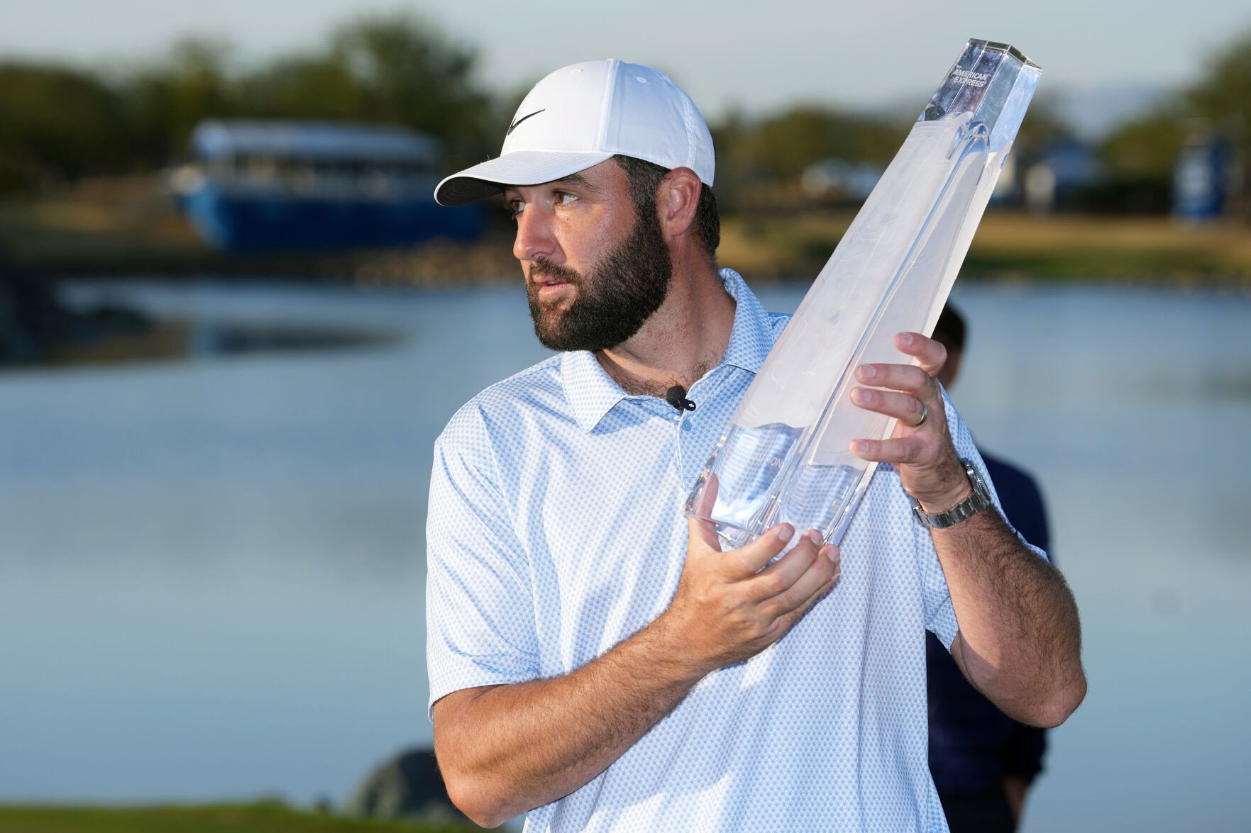 American Express Golf | Sports | couriernews.com