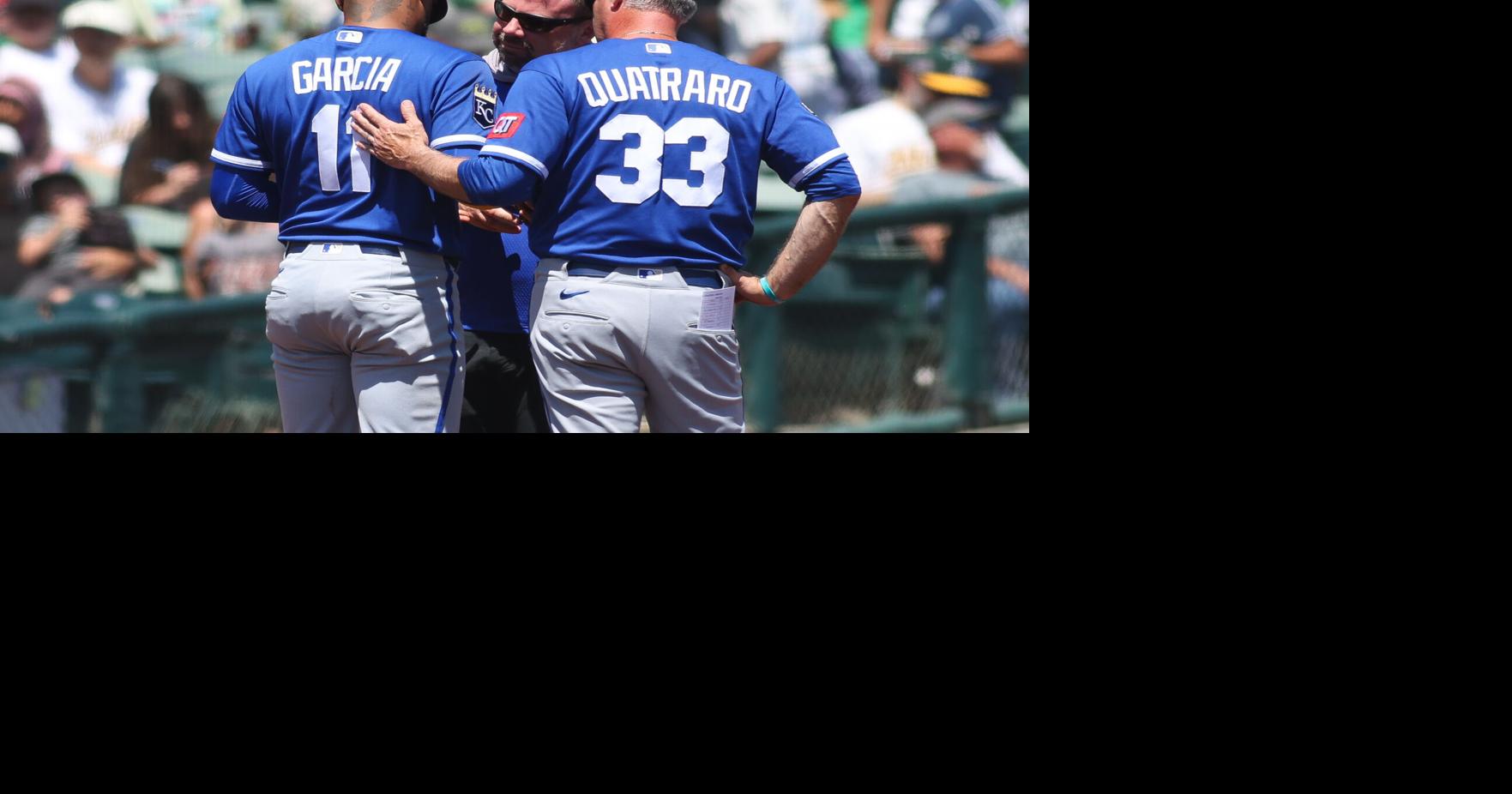 Royals Athletics Baseball | Sports | couriernews.com