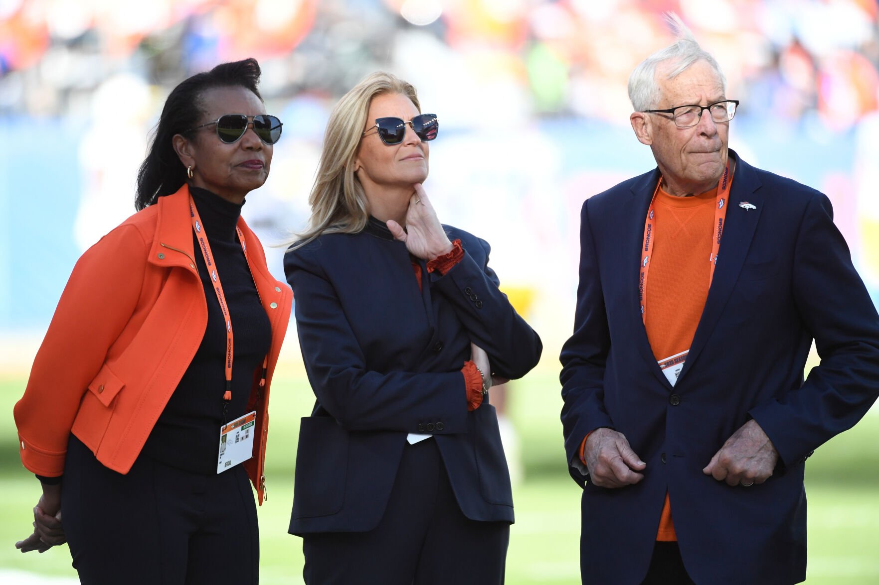 Chargers Broncos Football | Sports | couriernews.com