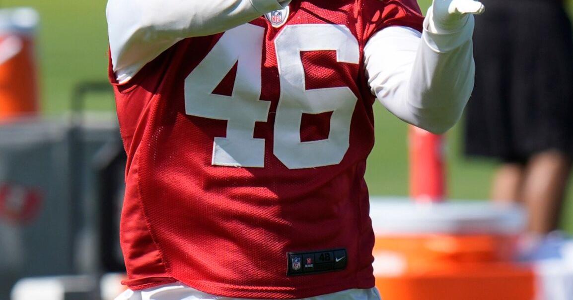 Buccaneers Football | Sports | couriernews.com