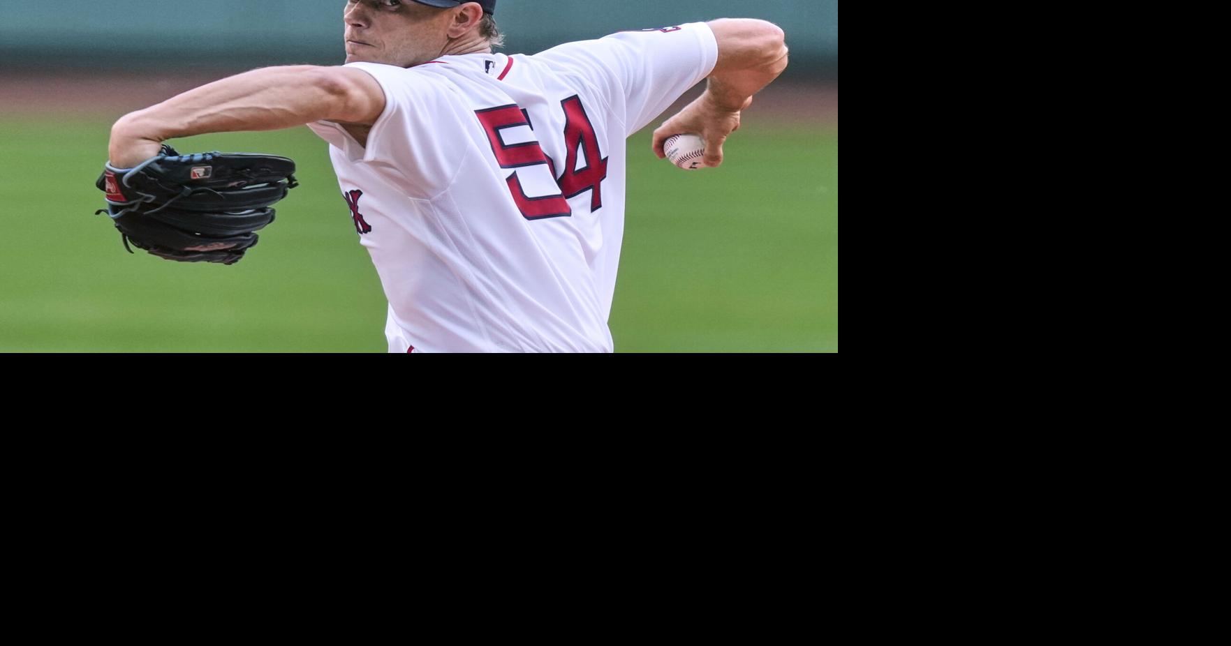 Blue Jays Red Sox Baseball | Sports | couriernews.com