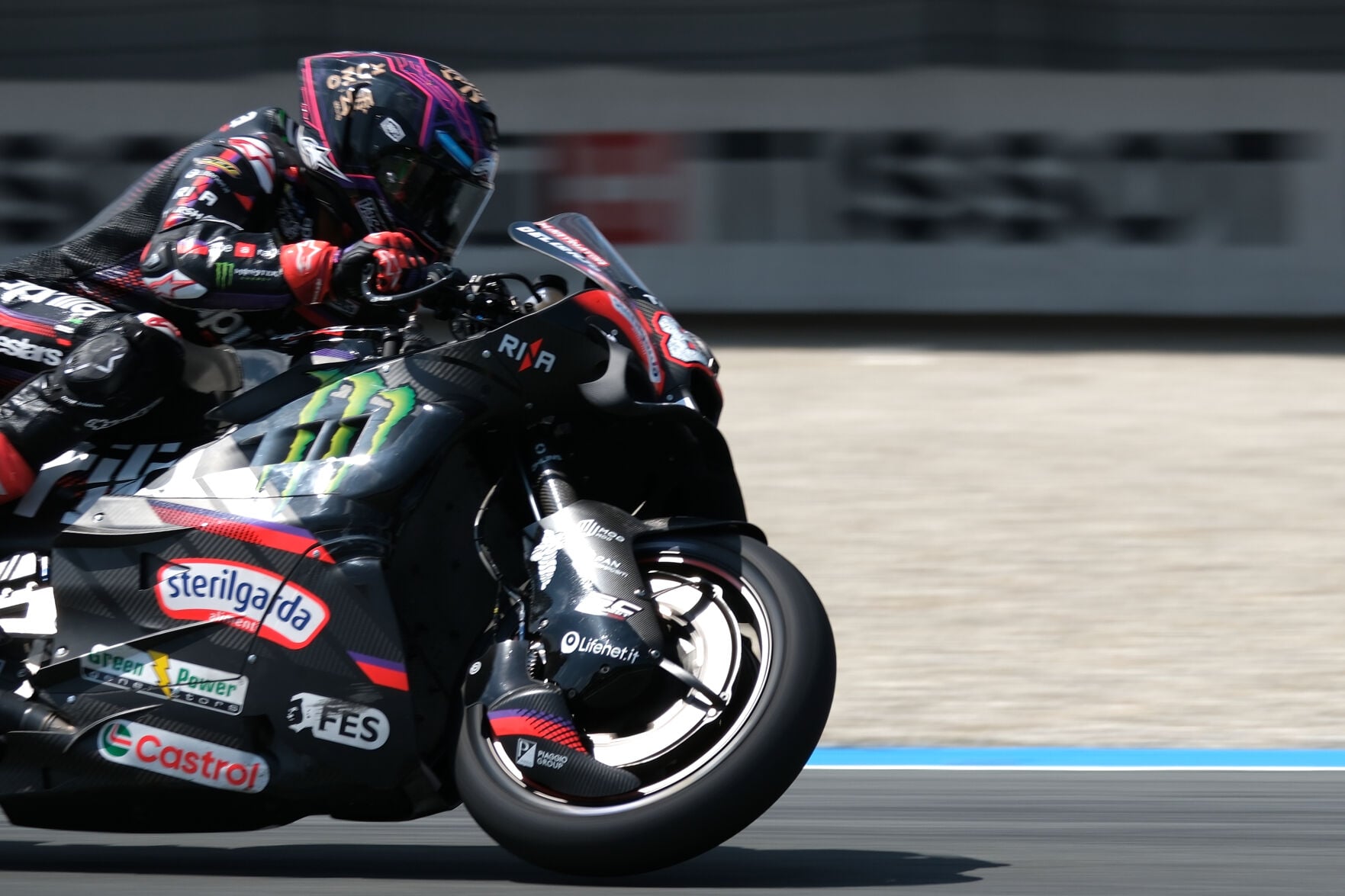 Netherland GP Motorcycle Racing | Sports | couriernews.com