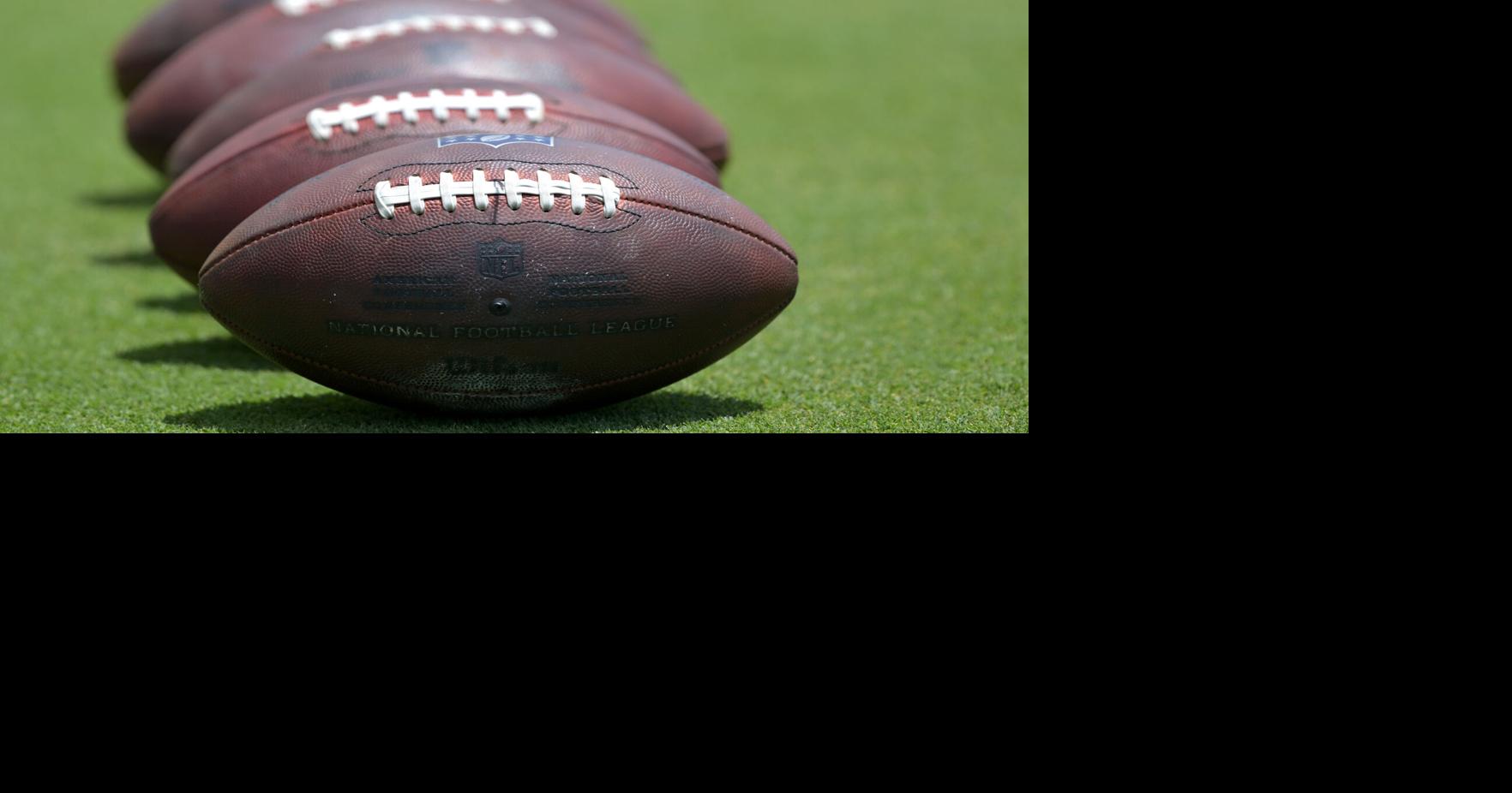 Rams Football | Sports | couriernews.com