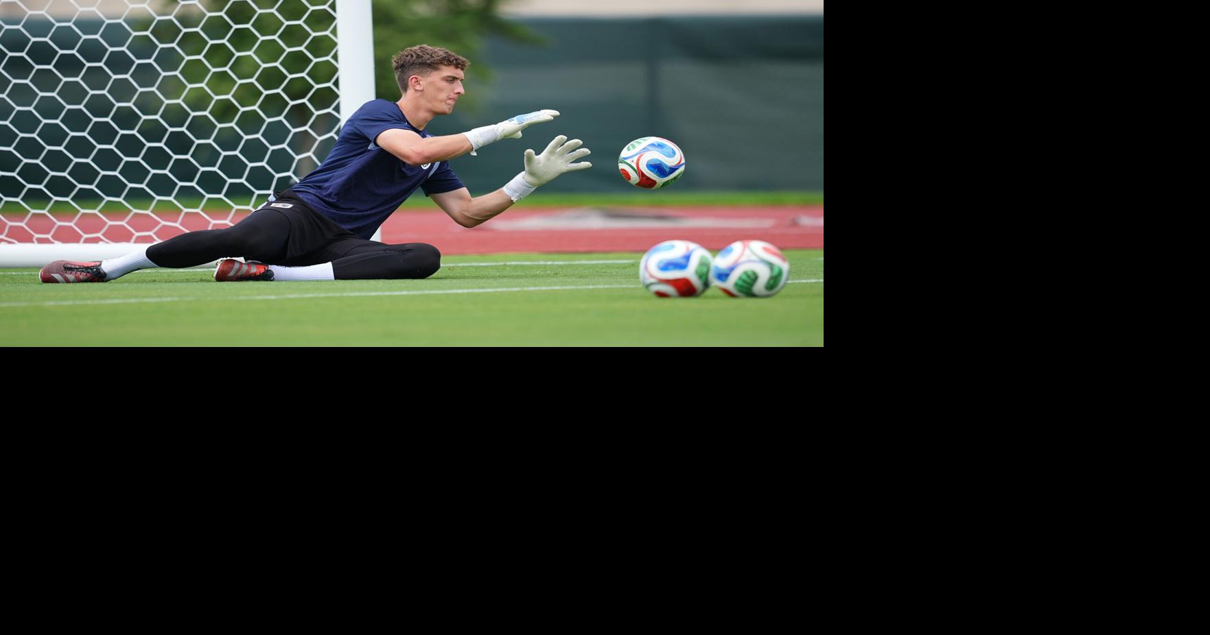 Austria WCup Soccer | Sports | couriernews.com