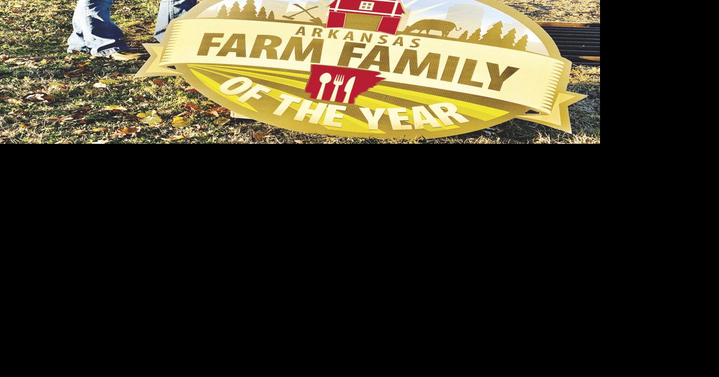 Sweat family named state Farm Family of the Year | News | couriernews.com