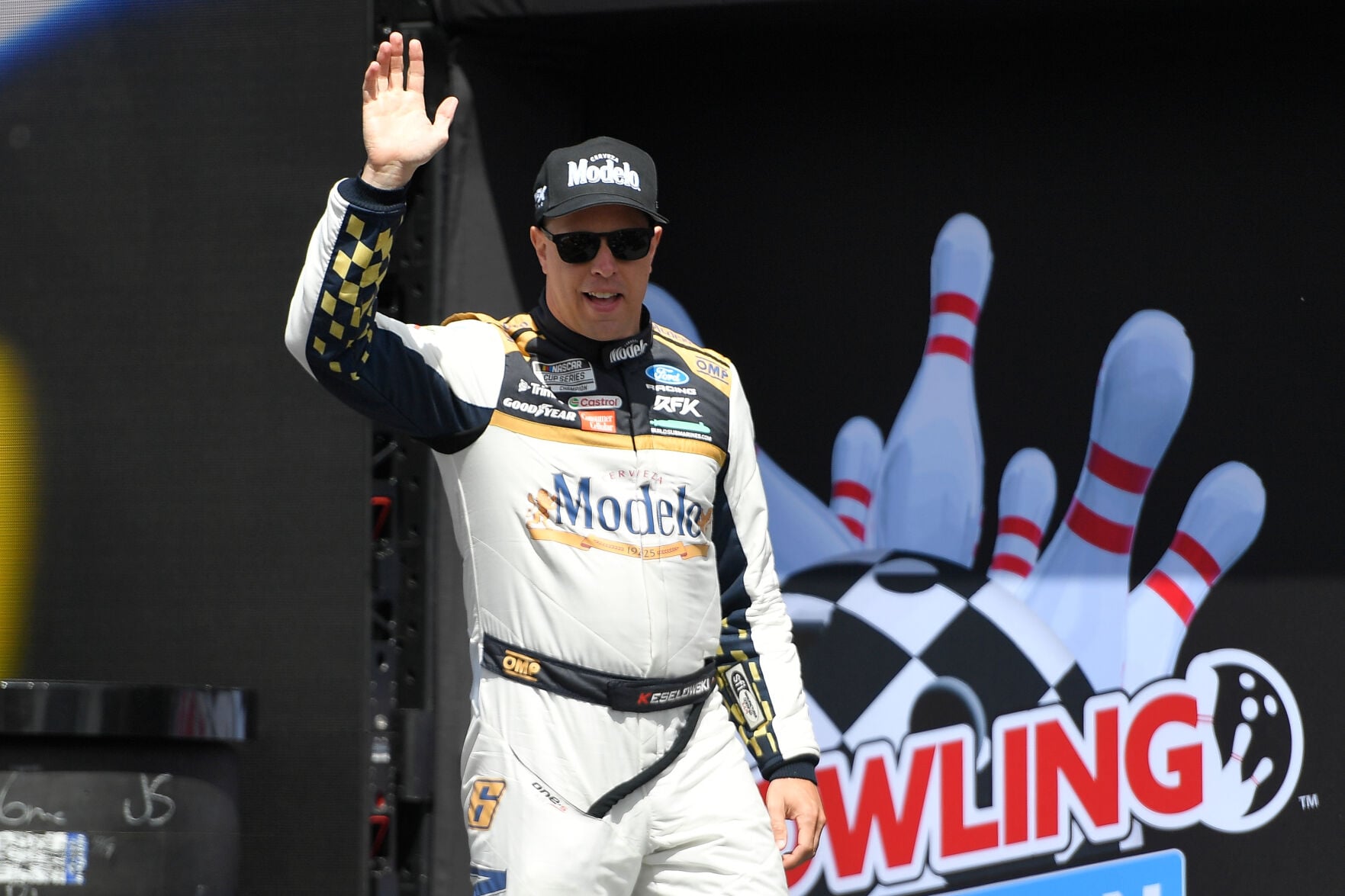 NASCAR Watkins Glen Auto Racing | Sports | couriernews.com