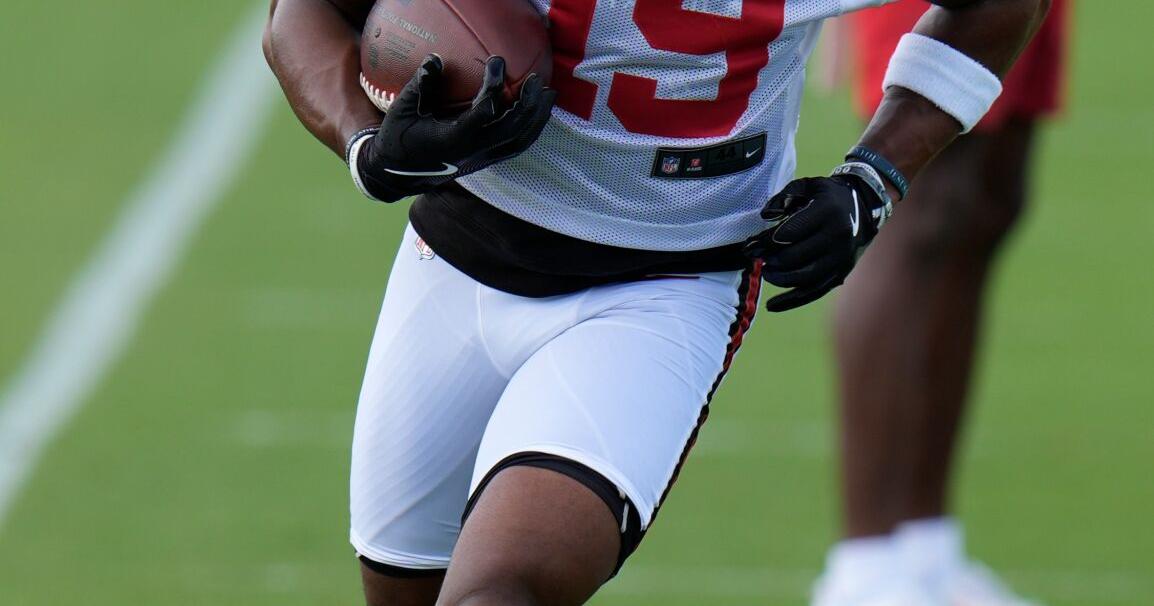 Buccaneers Football | Sports | couriernews.com