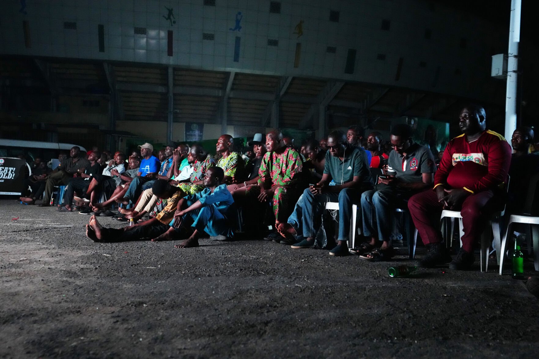 Nigeria Africa Cup Of Nations Soccer | Sports | couriernews.com