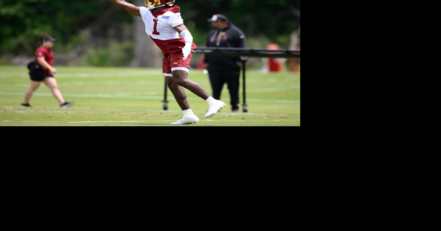 Commanders Football | Sports | couriernews.com
