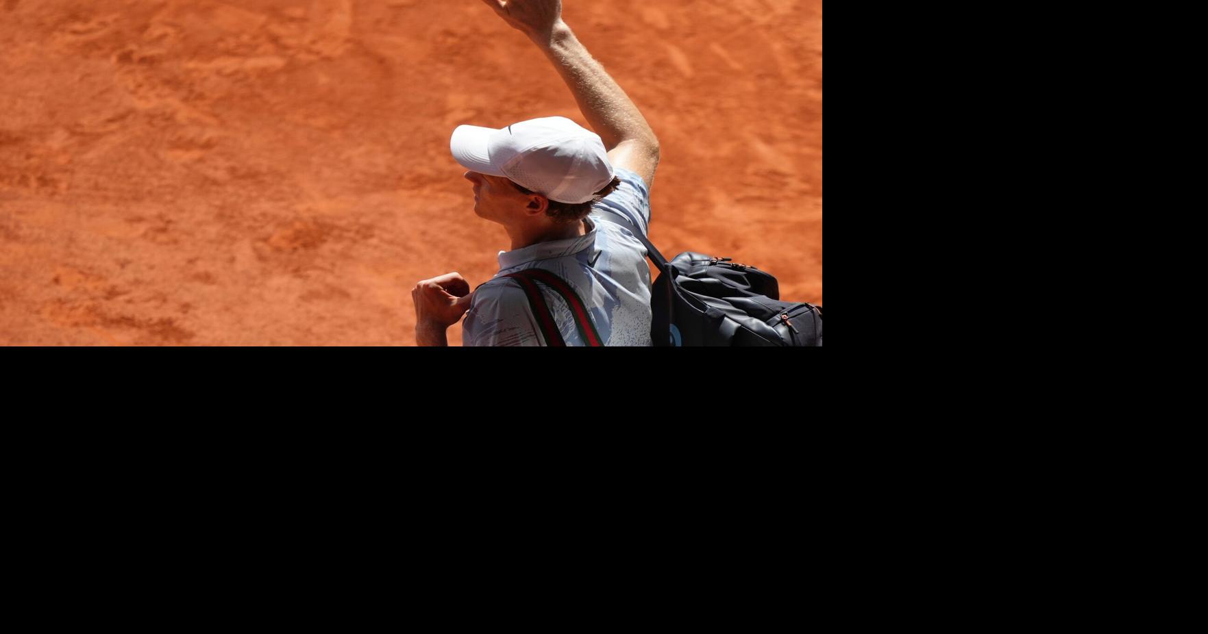 French Open Tennis | Sports | couriernews.com