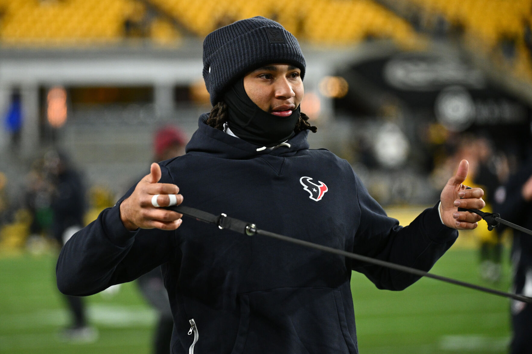 Texans Steelers Football | Sports | couriernews.com