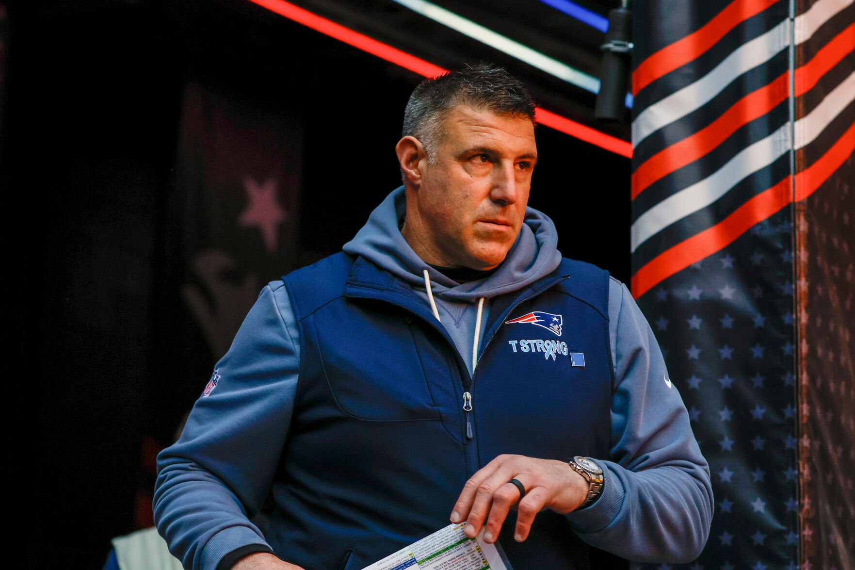 Dolphins Patriots Football | Sports | couriernews.com