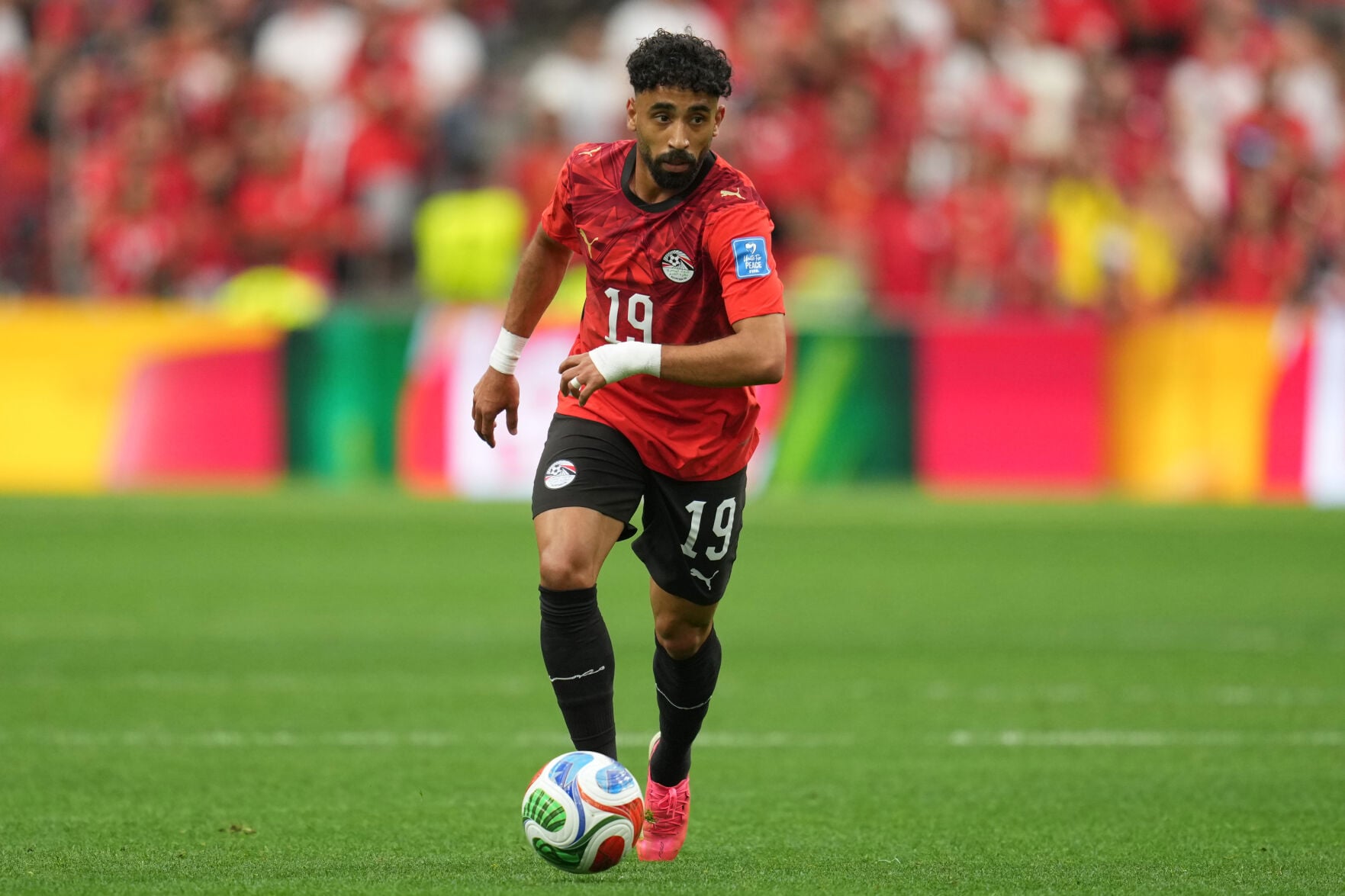 Egypt New Zealand WCup Soccer | Sports | couriernews.com