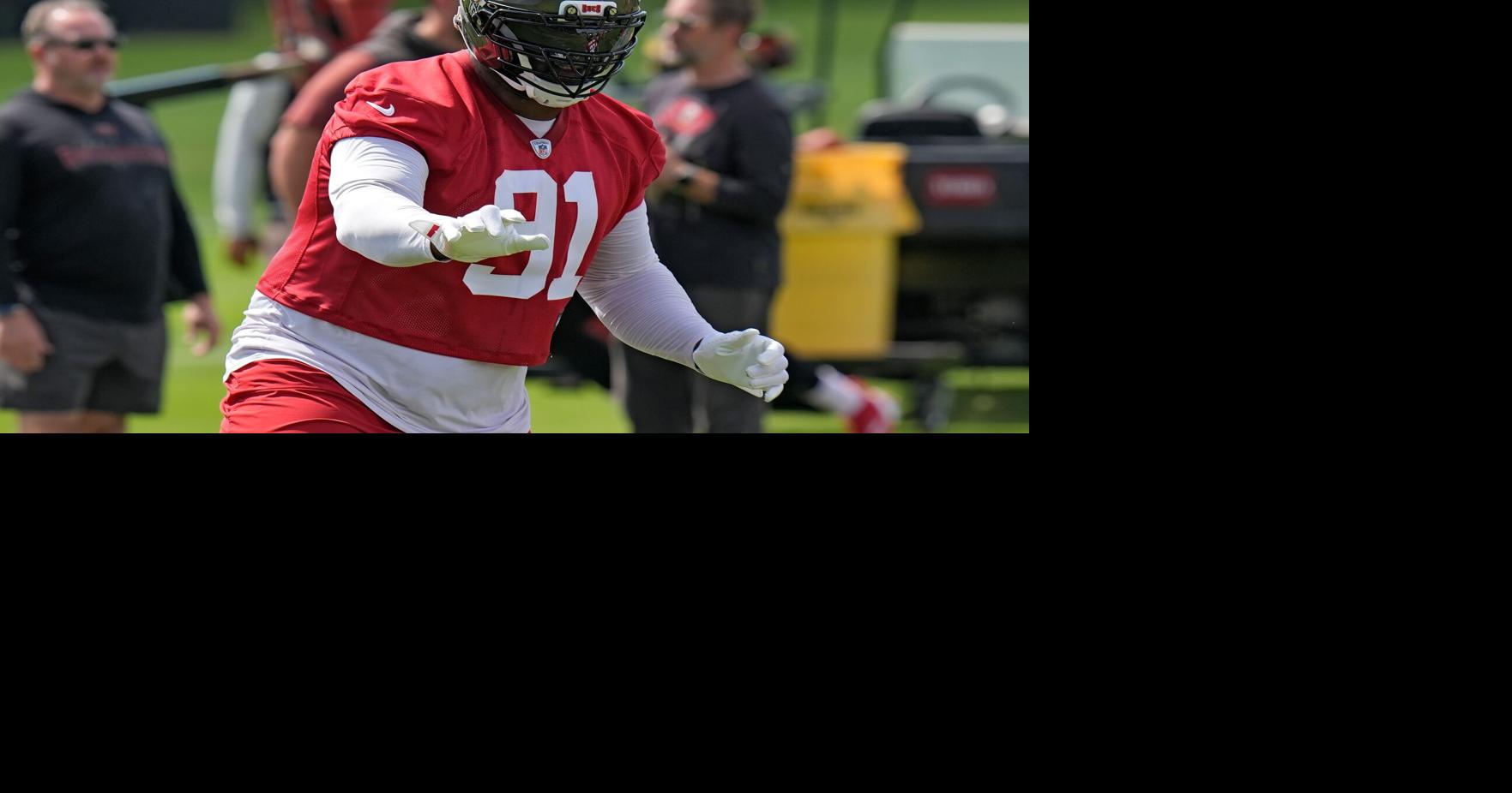Buccaneers Football | Sports | couriernews.com