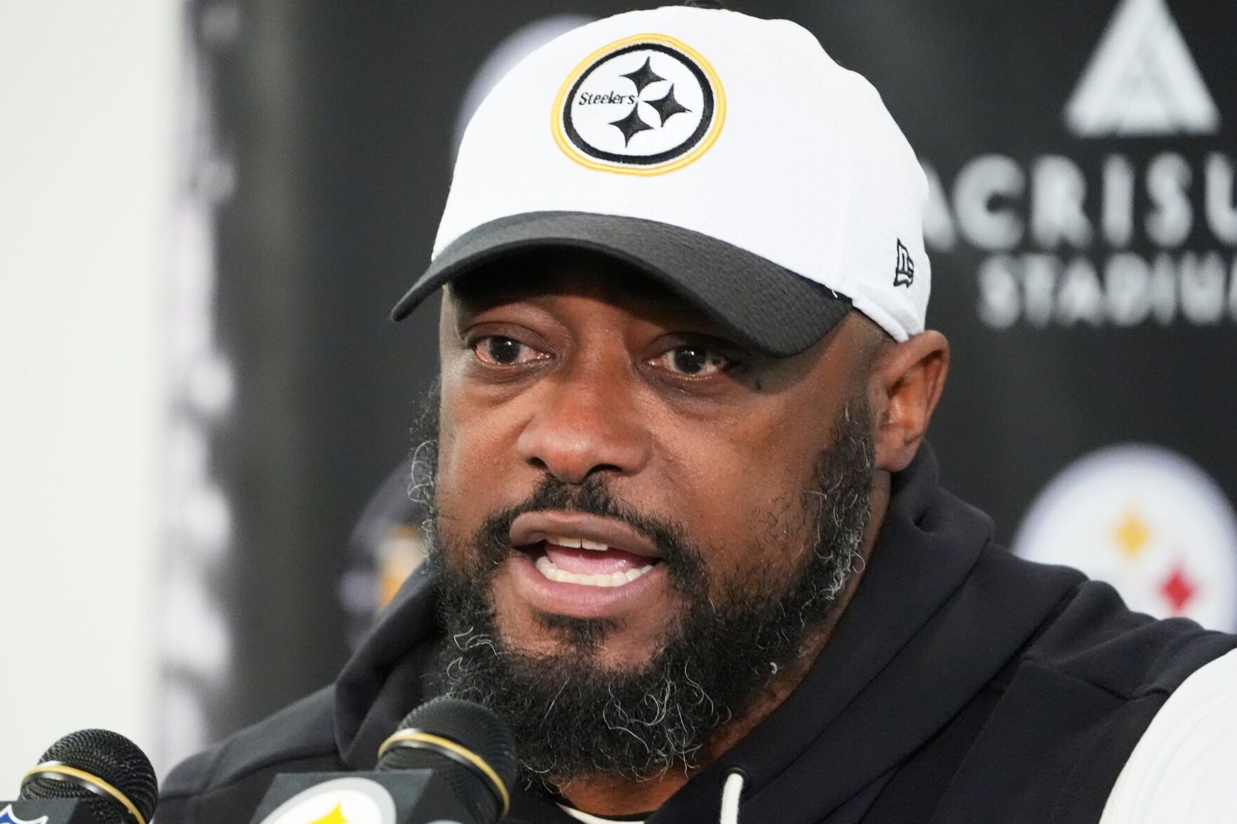 Steelers Tomlin Out Football | Sports | couriernews.com