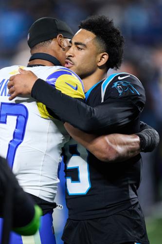 Rams Panthers Football | Sports | couriernews.com