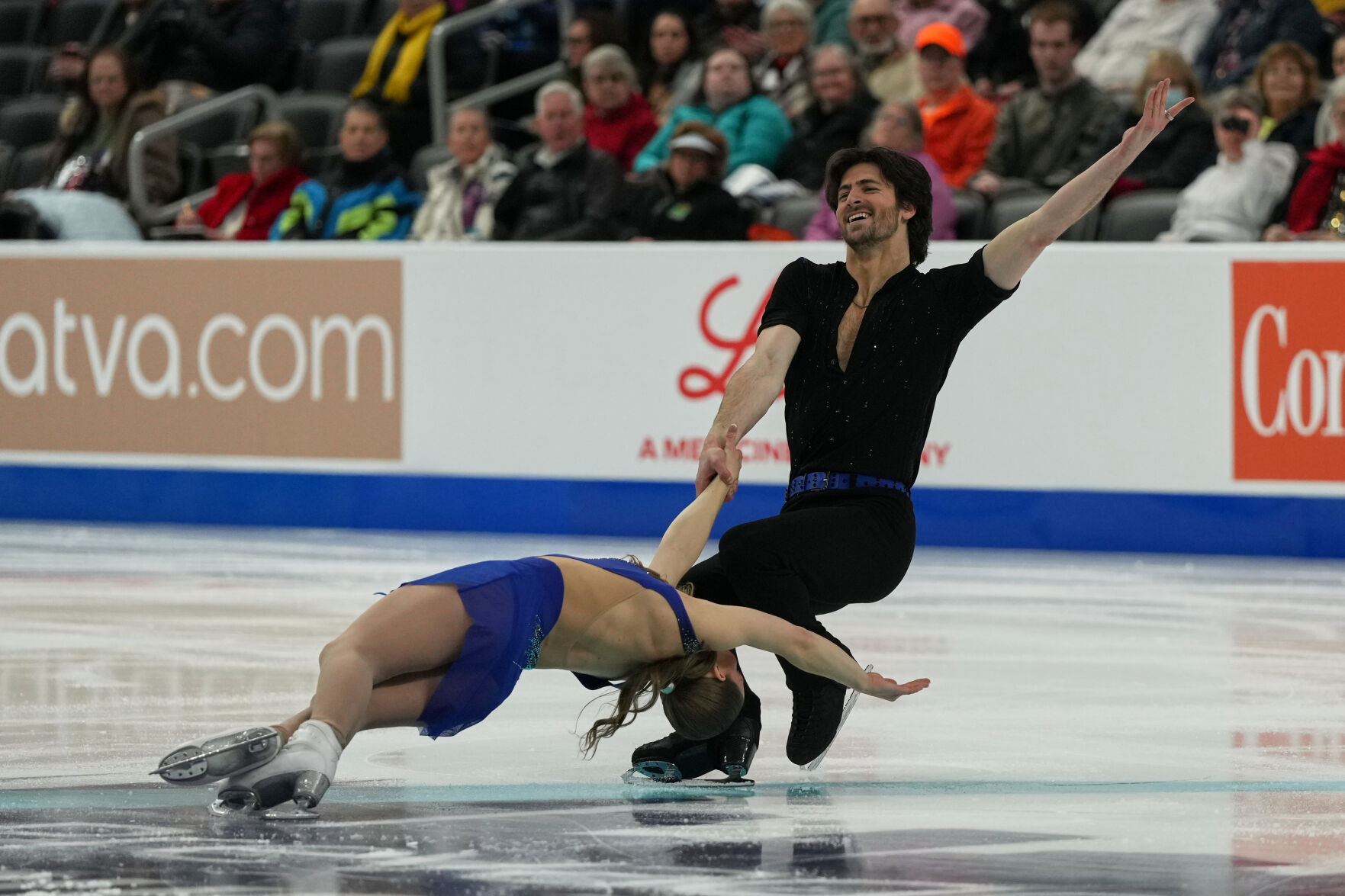 U.S. Championships Figure Skating | Sports | couriernews.com