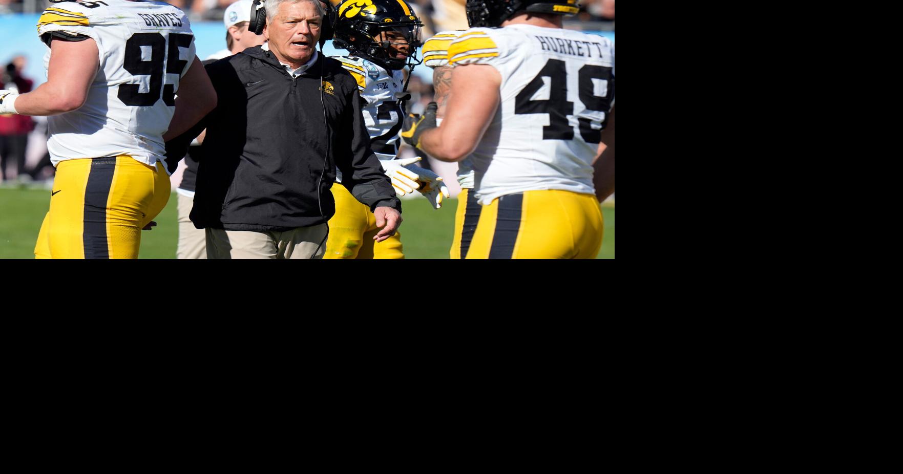 ReliaQuest Bowl Football | Sports | couriernews.com