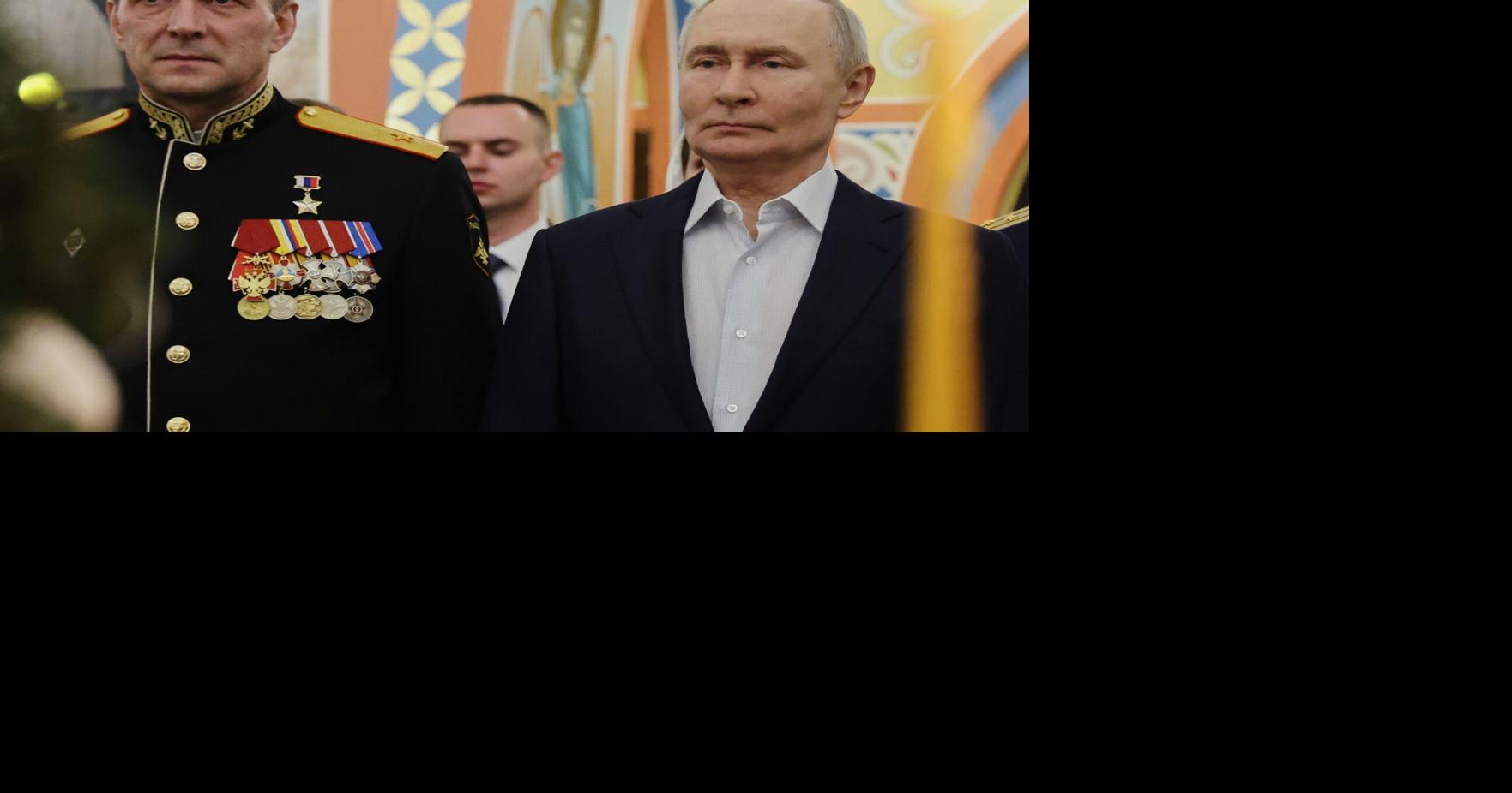 Russia harshly condemns US seizure of oil tanker, warns of a spike in ...